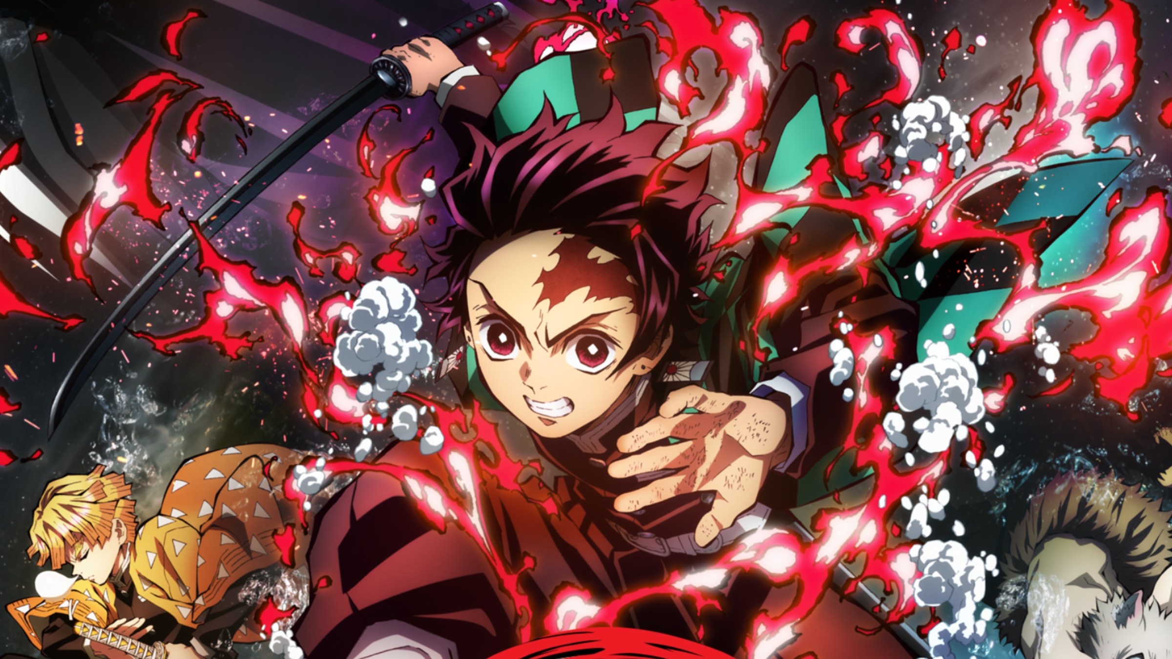 Demon Slayer's Best Movie Is Coming Back to Theaters (& You Can Get ...