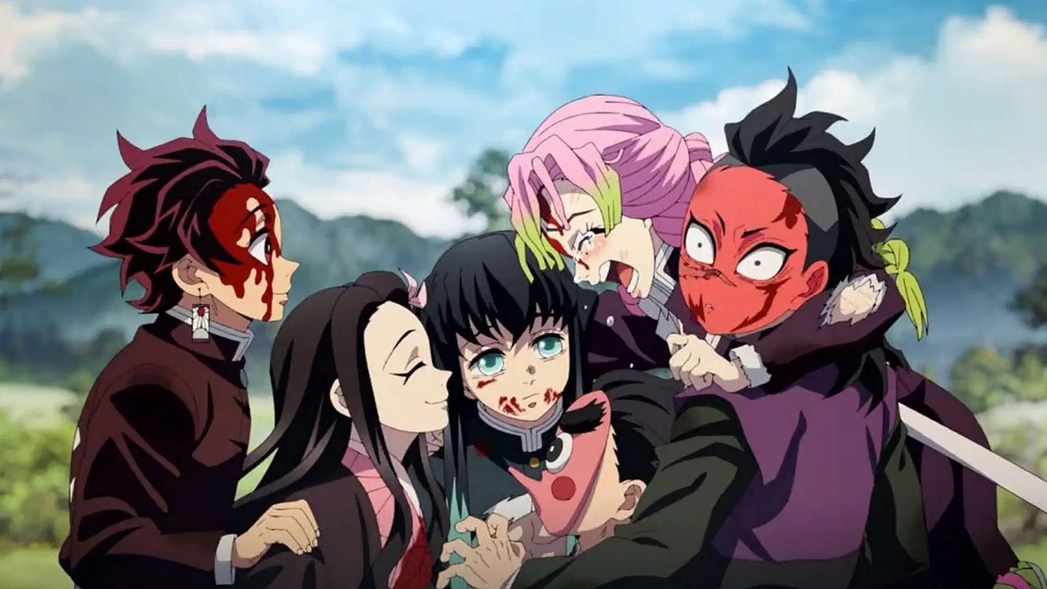 All Demon Slayer Arcs Ranked From Worst to Best - ComicBook.com