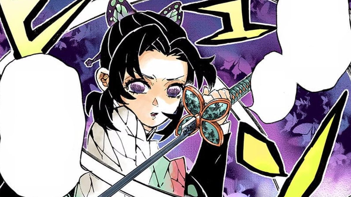 10 Best Fights in Demon Slayer - ComicBook.com