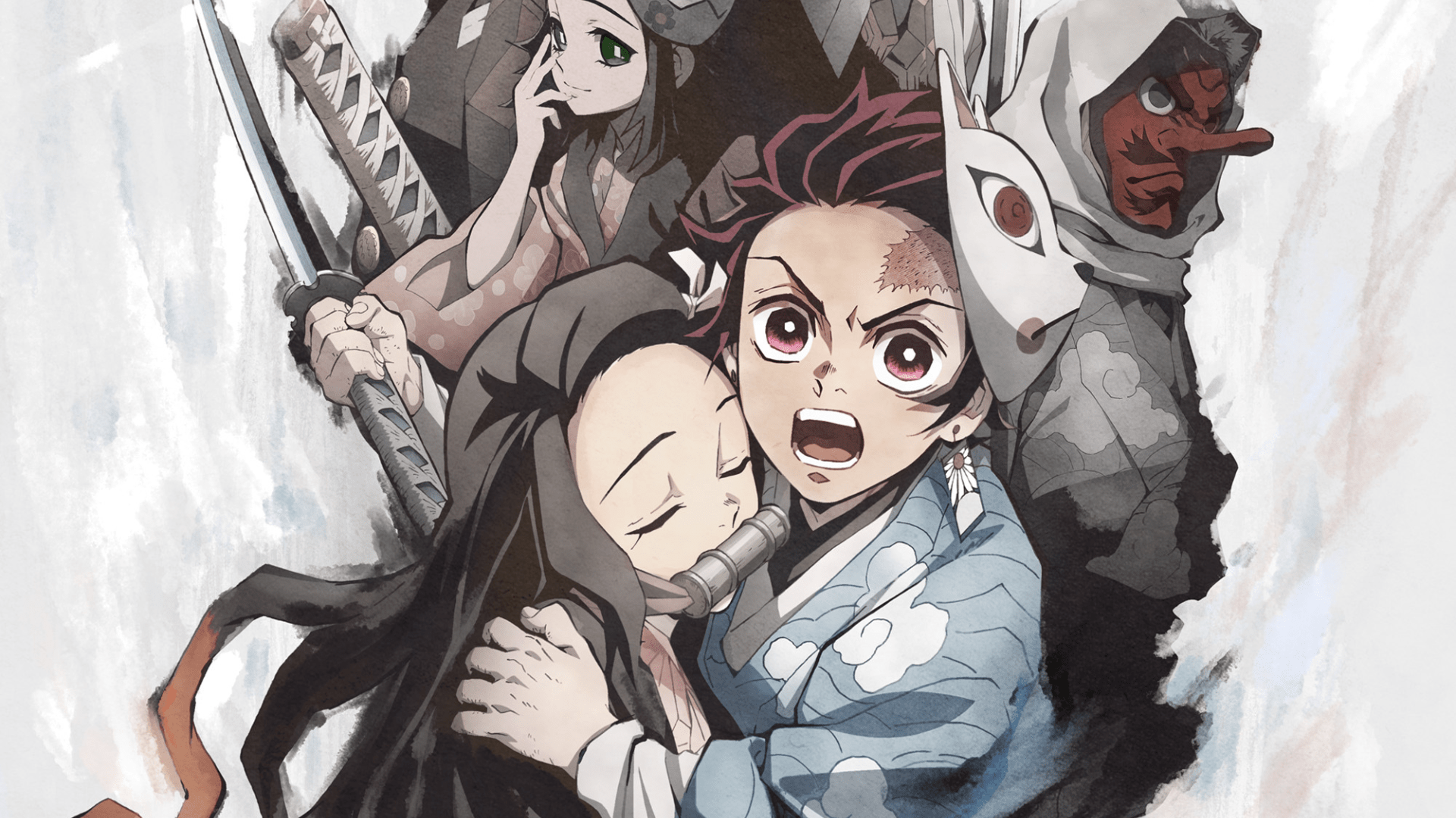 Demon Slayer Returns With New Specials Now Streaming - ComicBook.com