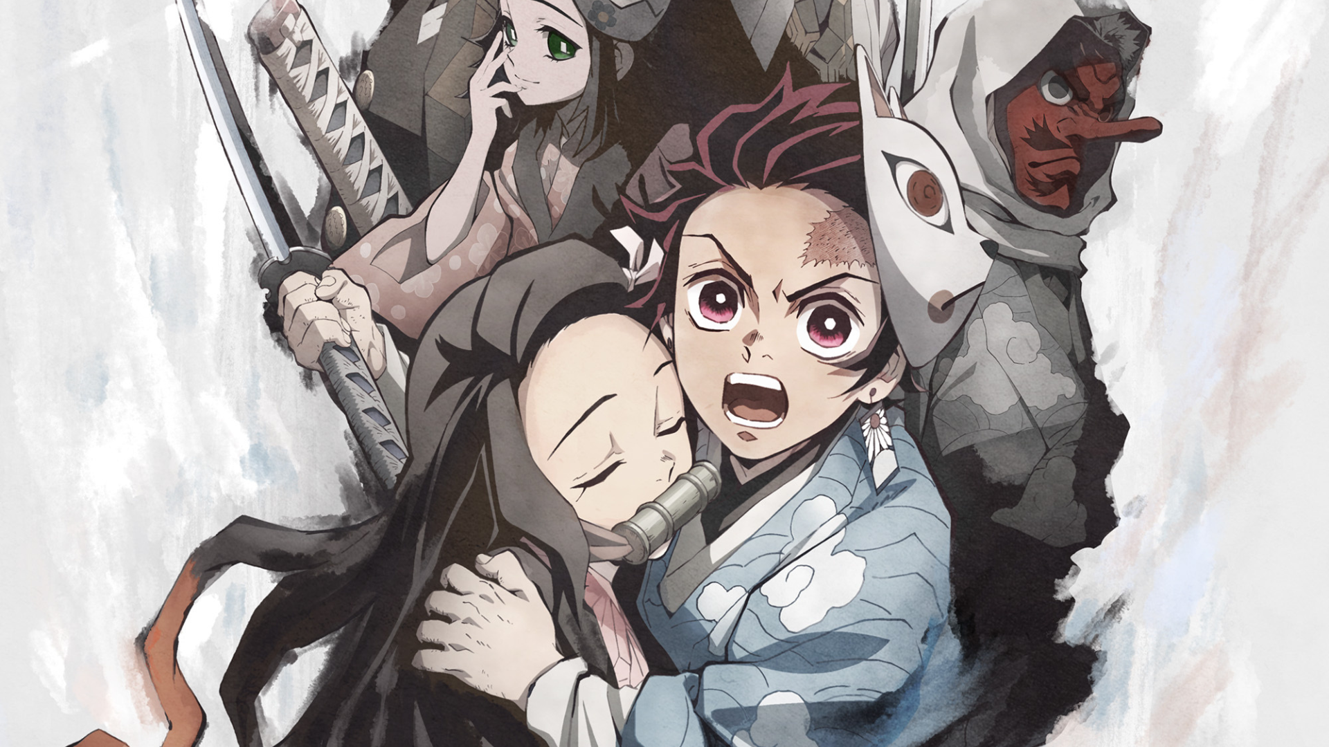 Demon Slayer Returns With New Specials Now Streaming - ComicBook.com