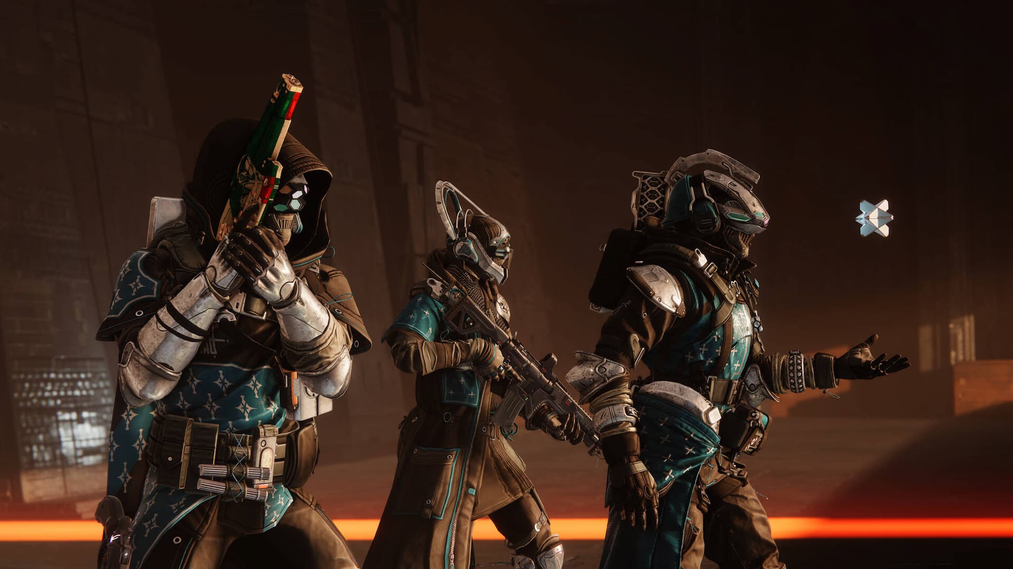 Destiny 2: The Edge of Fate Reveal Date Set for May
