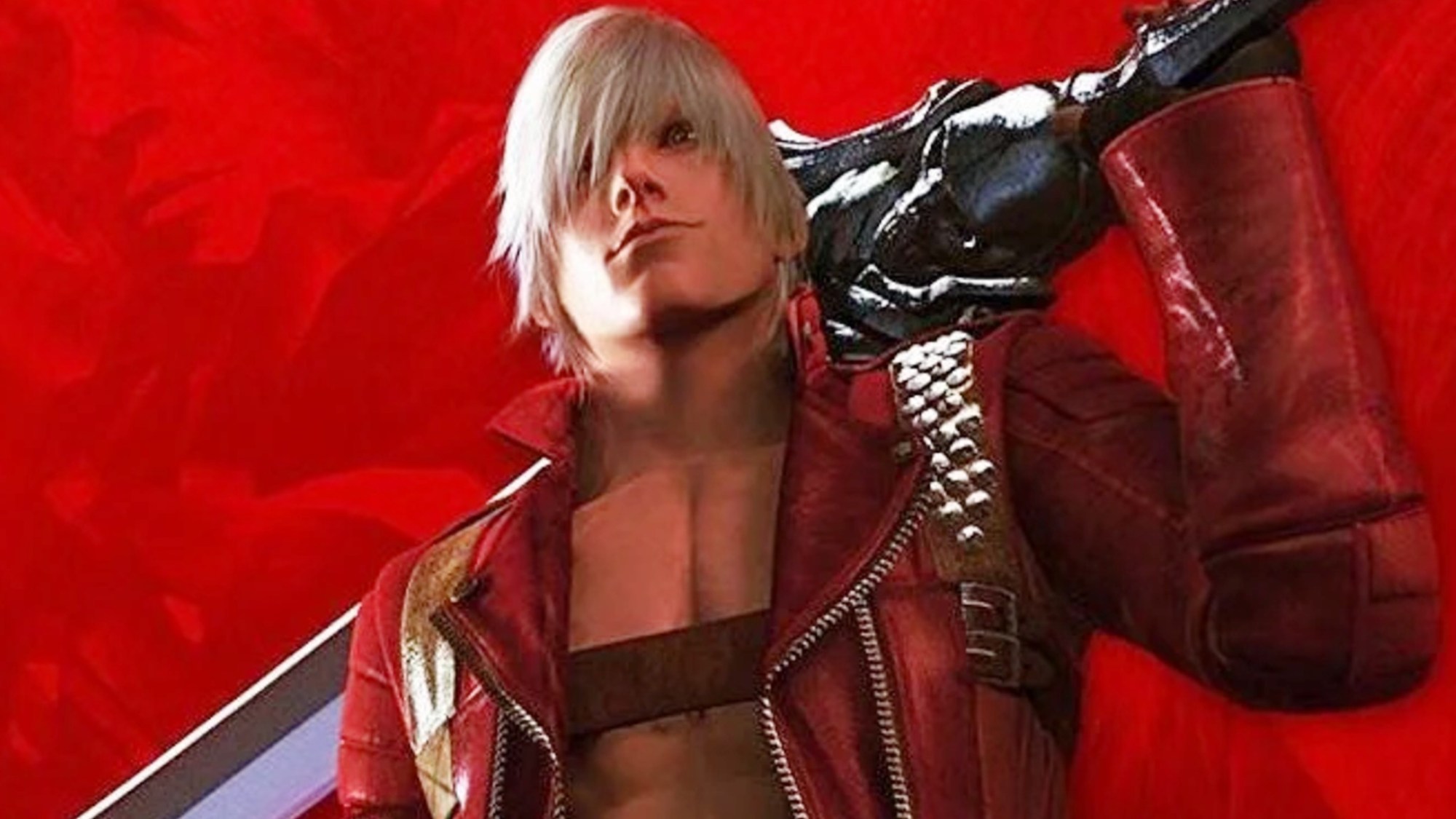 New Devil May Cry Game Potentially Leaked