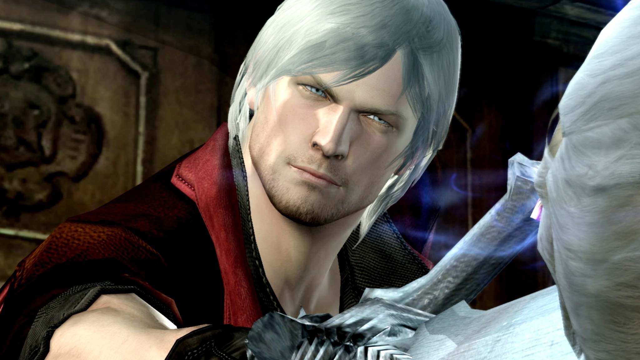 Devil May Cry Netflix Show Causes Surge of Users for Its Games