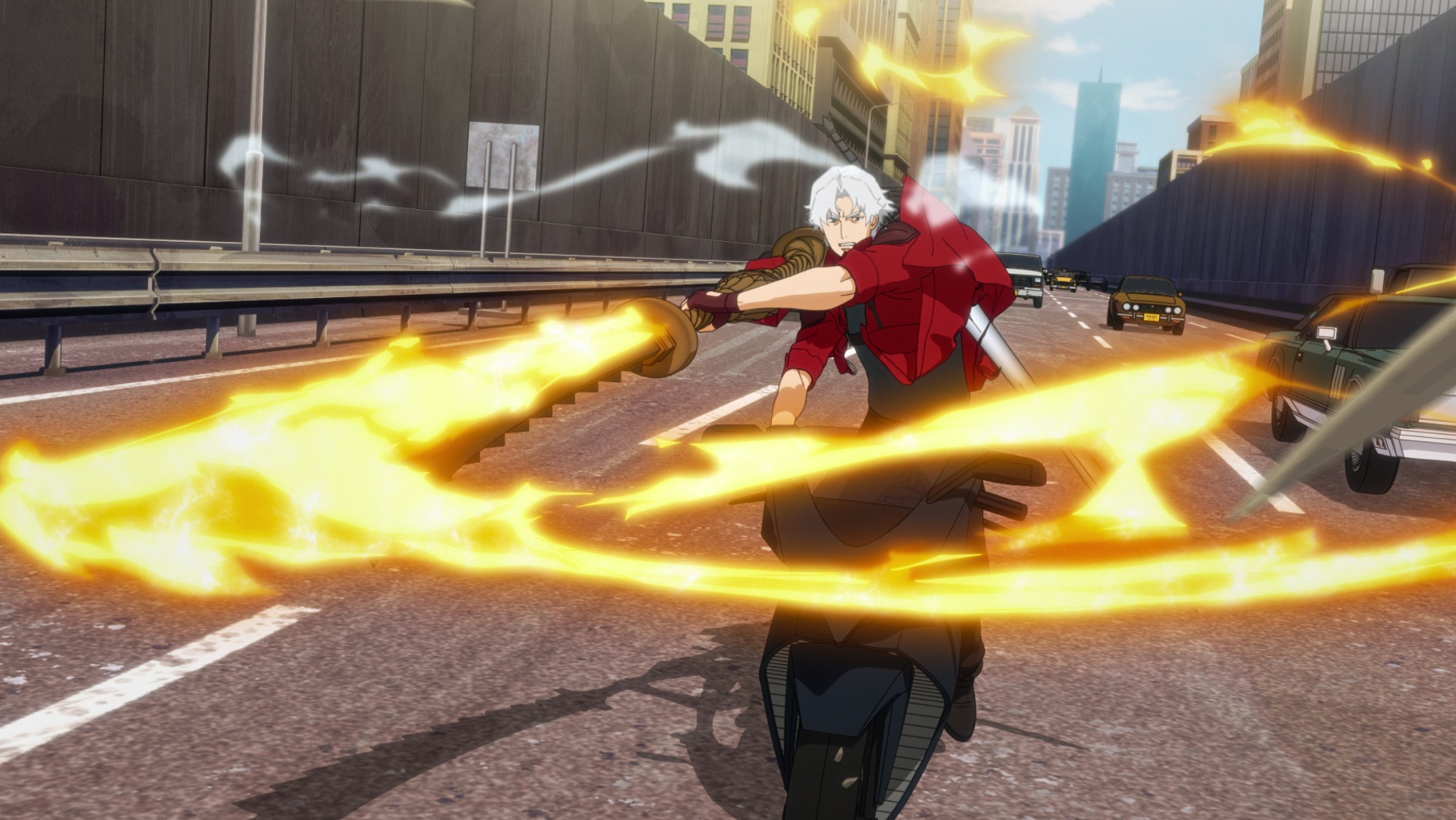 Netflix's Devil May Cry Creator Promises He'll Tackle Another Major ...