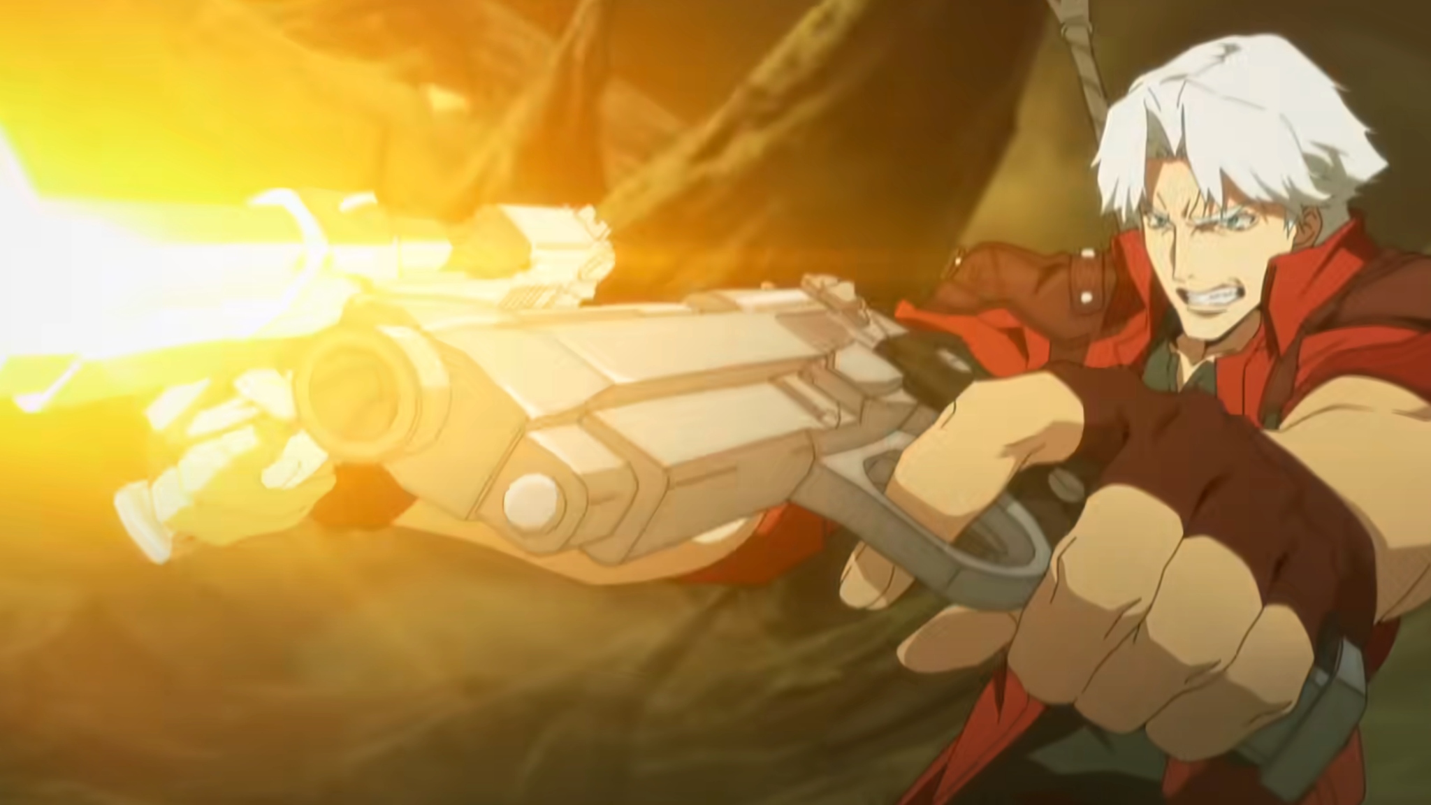 Netflix's Devil May Cry Reveals Season 1's Wild Soundtrack