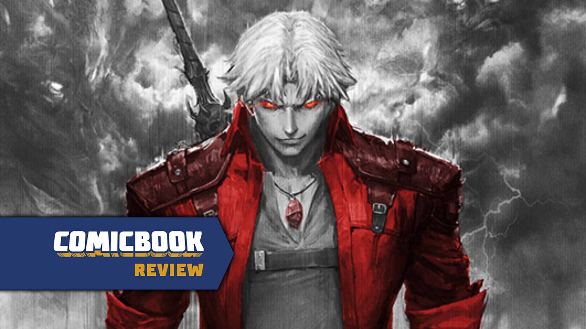 Devil May Cry Review: Adi Shankar and Netflix Have a New Anime Hit