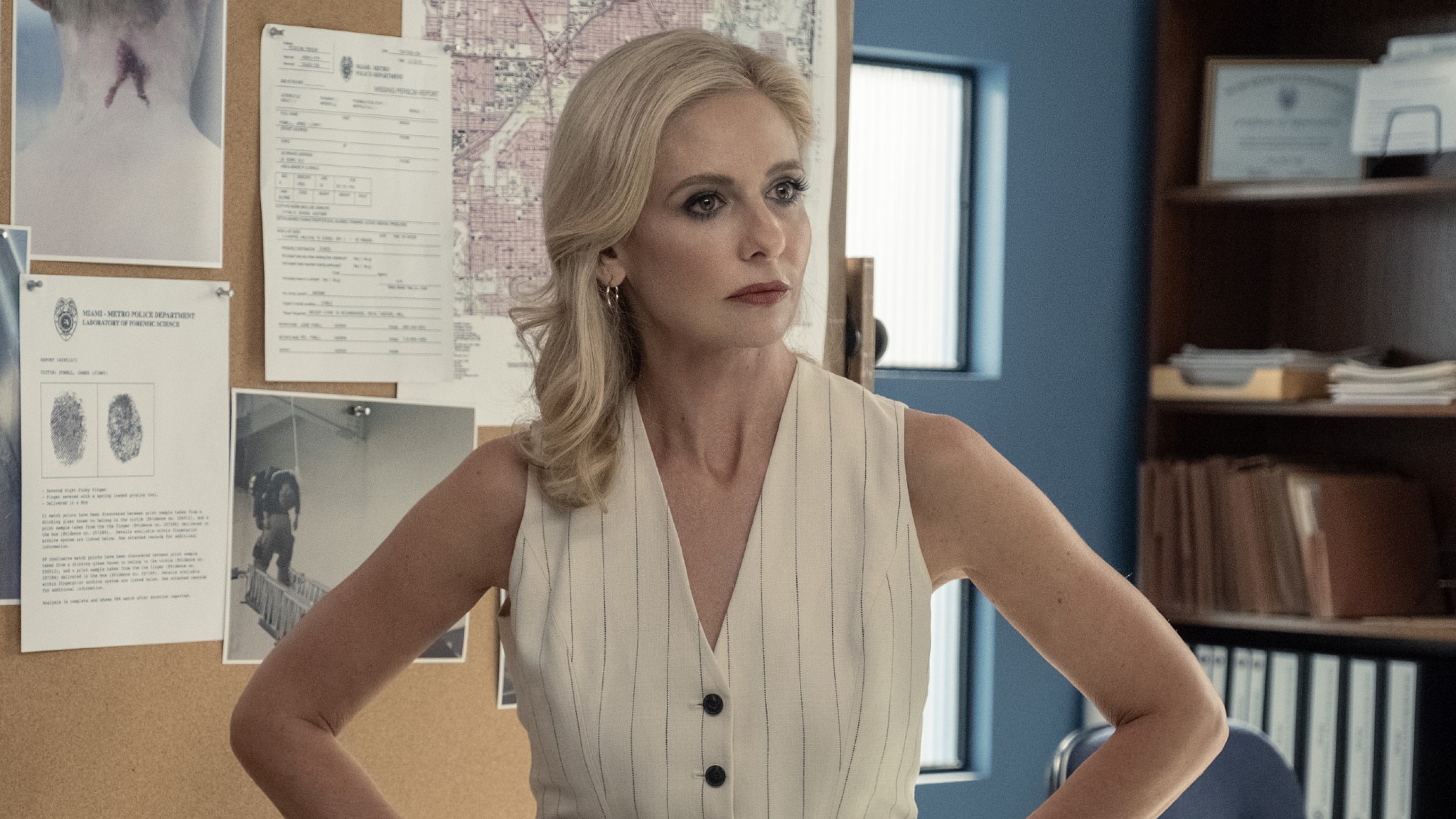 Dexter: Original Sin Season 2 May Bring Back Fan Favorite Character