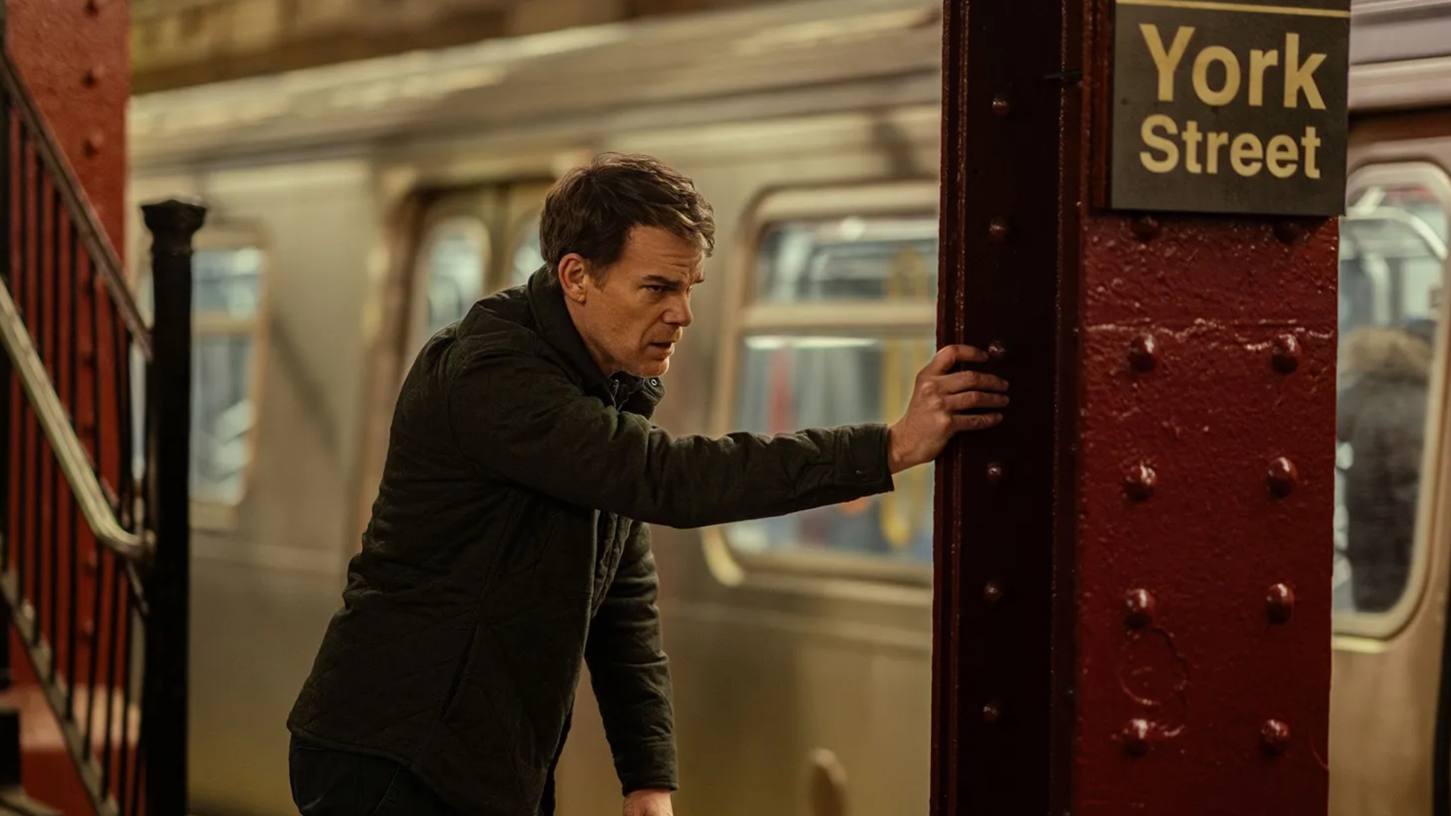 Everything We Know About Dexter: Resurrection: Release Date, Cast, and More