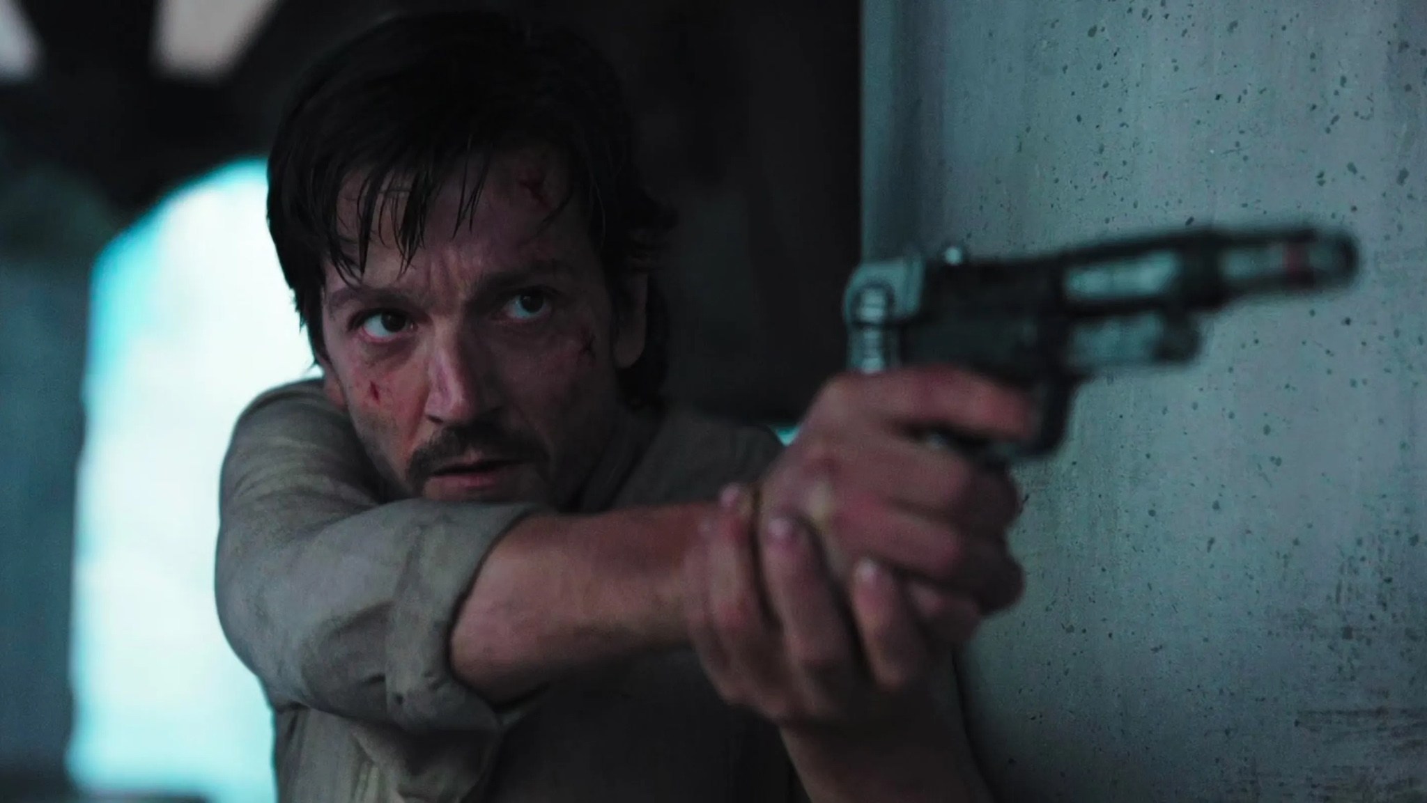 9 Years Later, Andor Season 2 Will Change How You Watch Rogue One - ComicBook.com