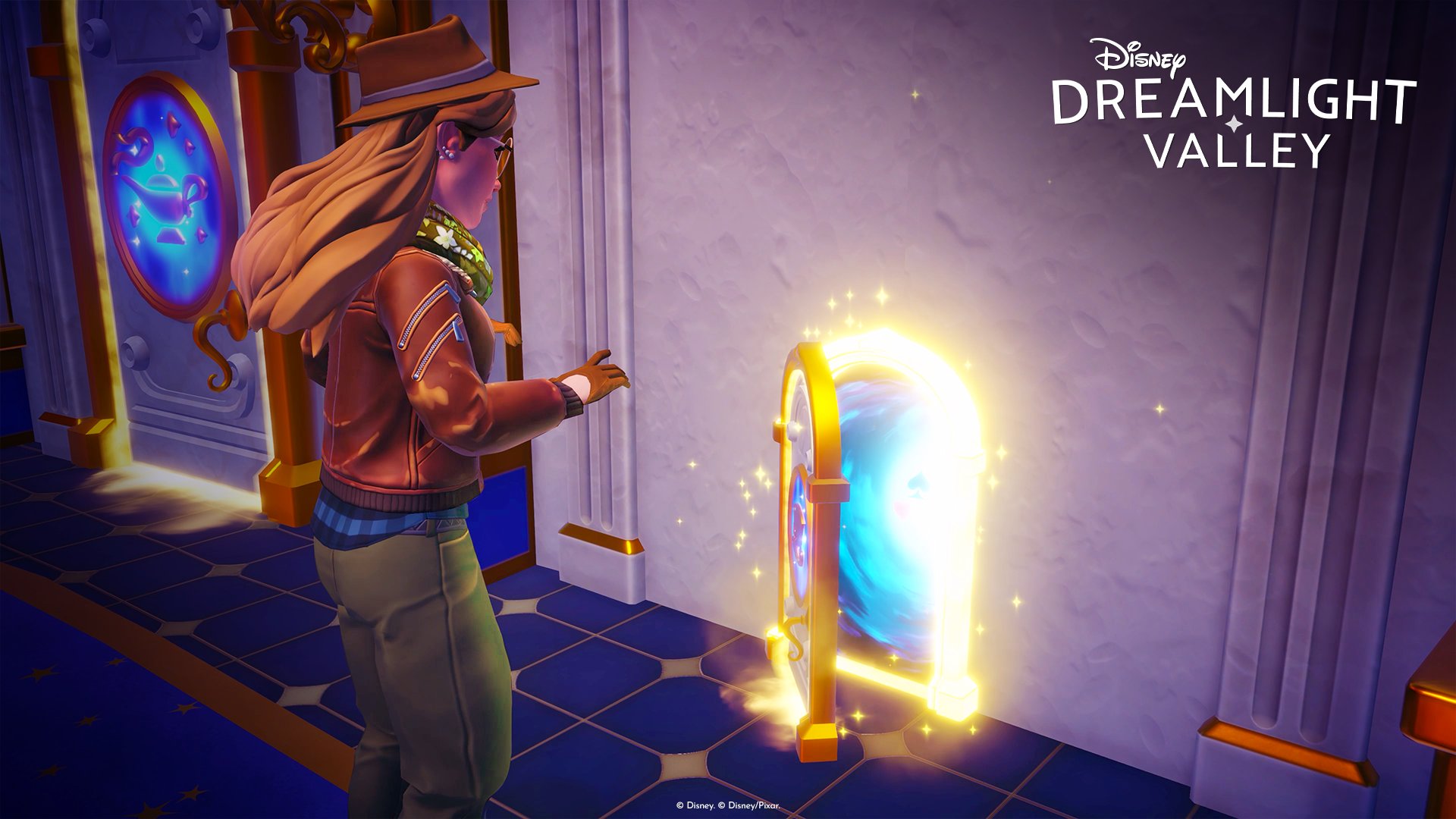 Disney Dreamlight Valley Confirms New Realm for Next Free Update ...