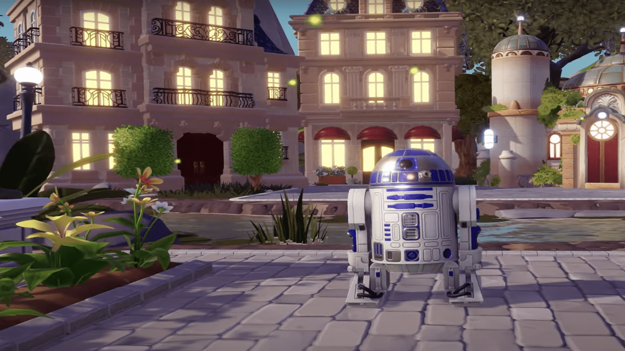 Disney Dreamlight Valley May Add Grogu as Its First Star Wars Character ...