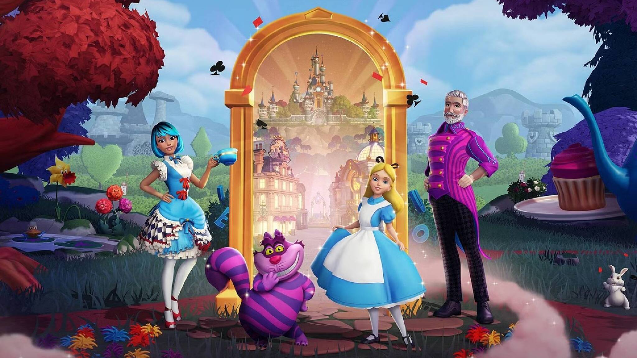 Disney Dreamlight Valley Just Released a New Hotfix, Here's What It Fixes