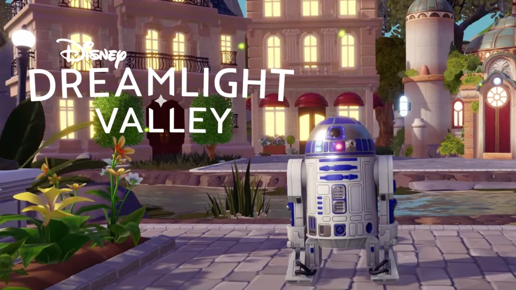 Disney Dreamlight Valley Reveals Pricing for New Star Wars Collection ...