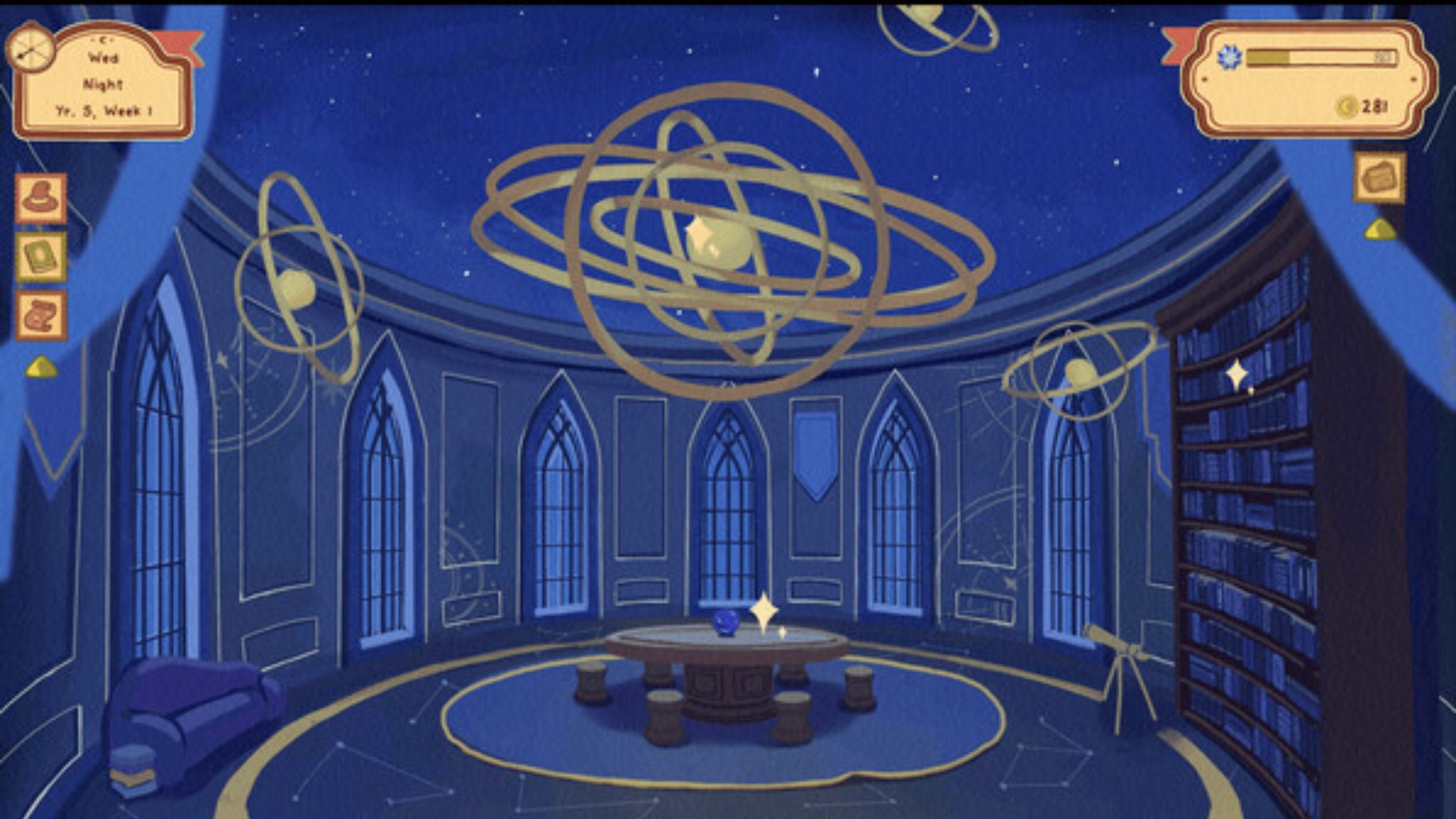 5 Best Games Set at Magic School (Besides Hogwarts Legacy)