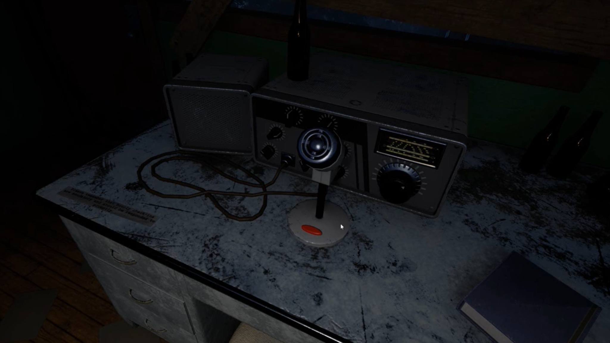 10 Most Underrated Horror Games You've Probably Never Heard Of