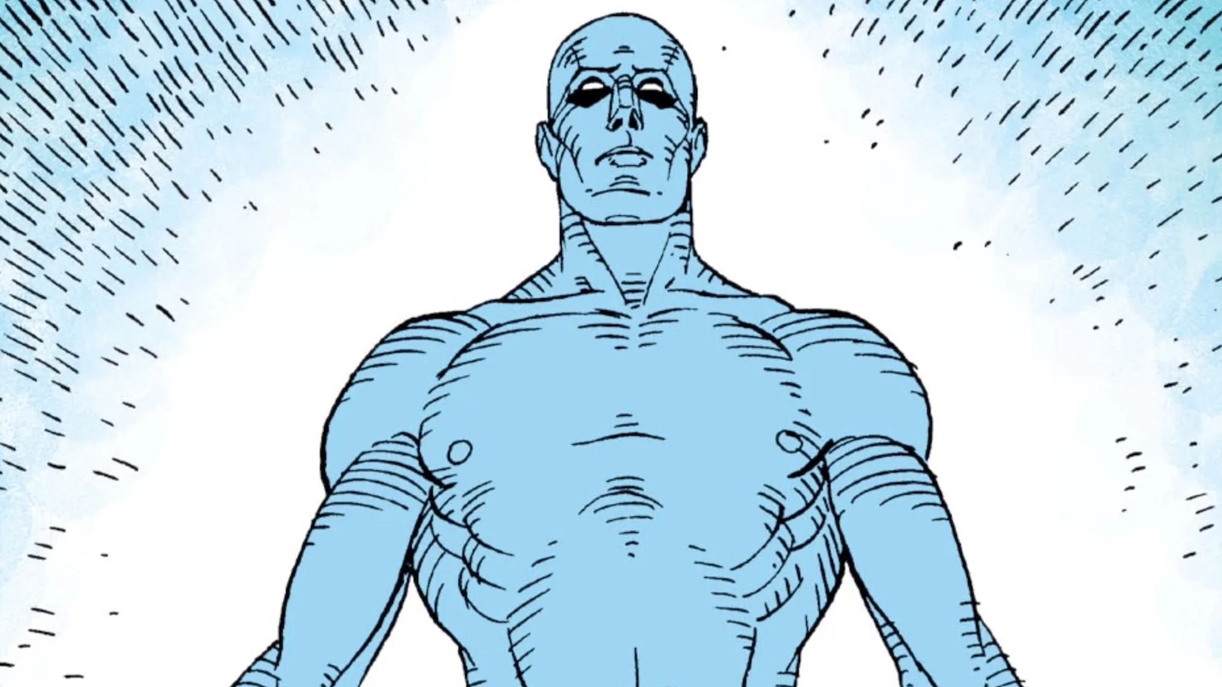 7 Most Overpowered DC Characters, Ranked (& You Won't Guess Number 1)