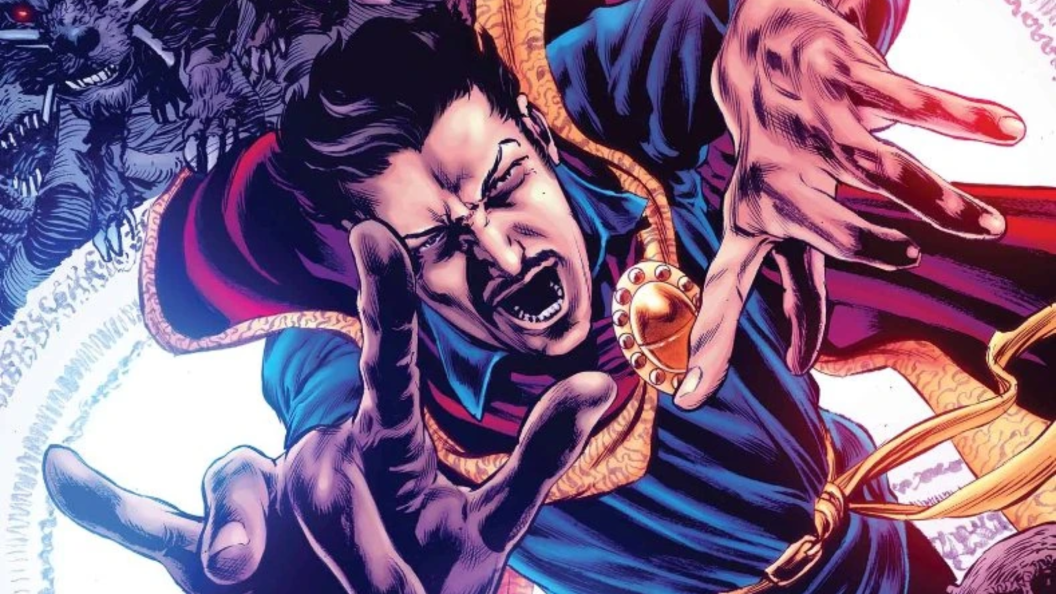 10 Superhero Rip-Offs That Surpassed the Originals – The Flagship Eclipse