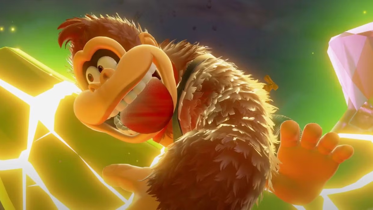 Donkey Kong Creator Reveals Why the Character Got a New Design - ComicBook.com
