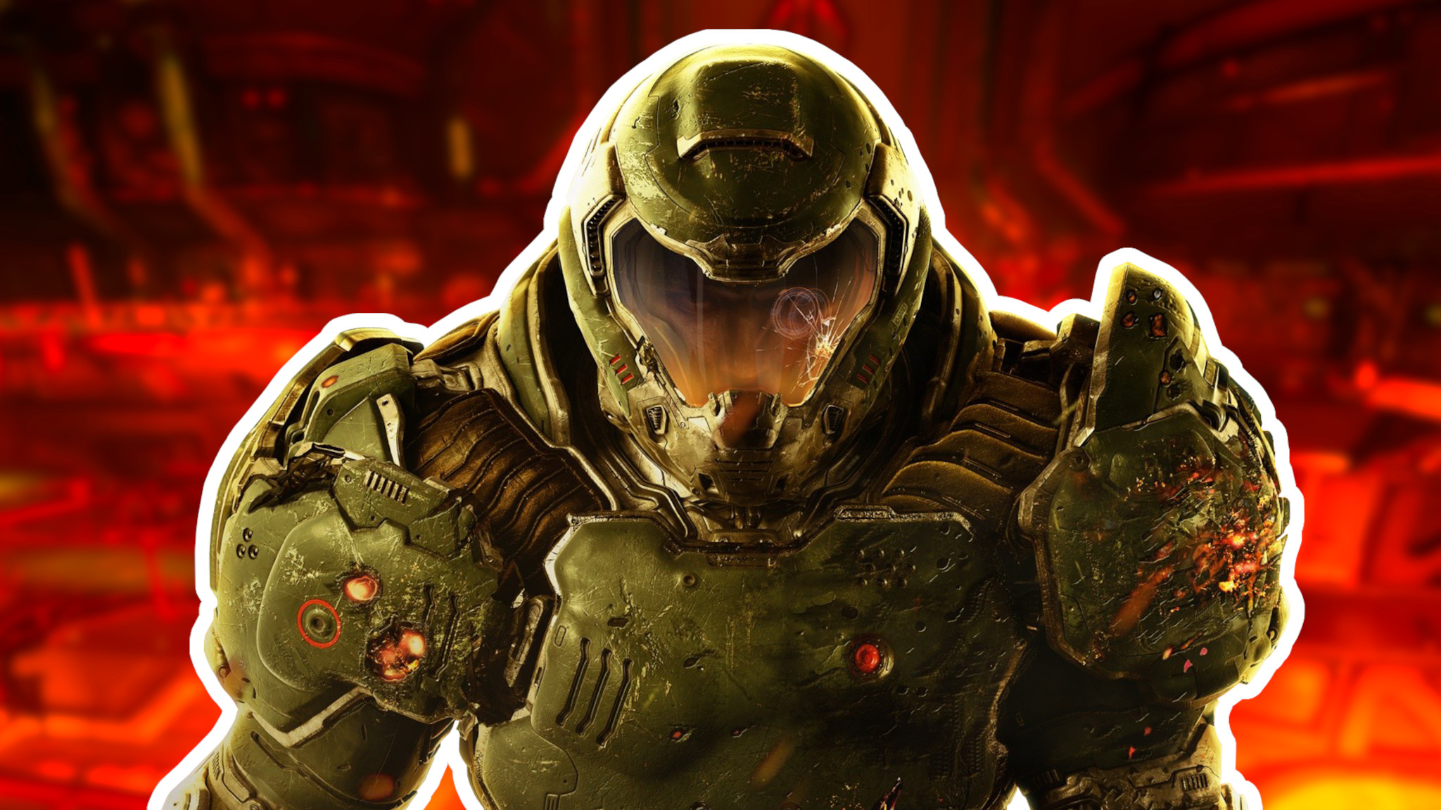 DOOM (2016) Is Still the Benchmark for Modern Shooters
