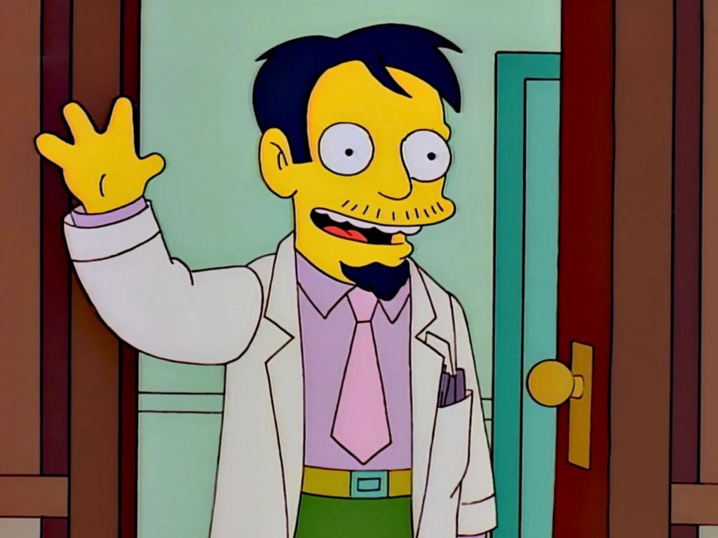 10 Simpsons Characters Who Deserve More Attention in the Show ...