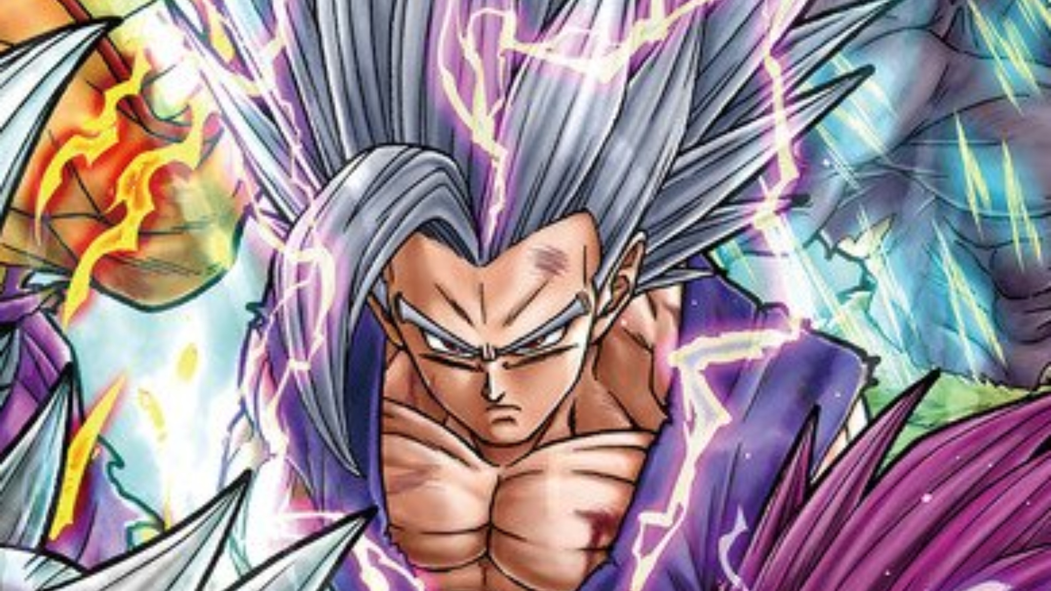 Dragon Ball Super Shares Good News for Its Future