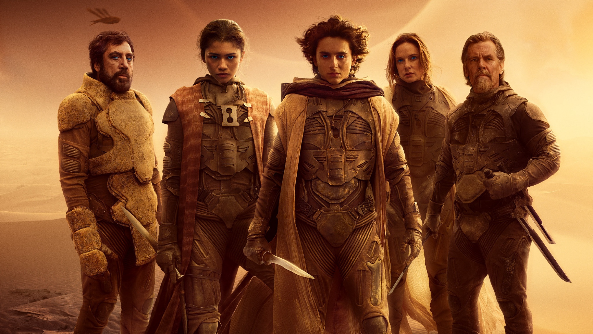 Dune 3 Casts Two of Its Most Important Roles (and It Hints at a Big ...