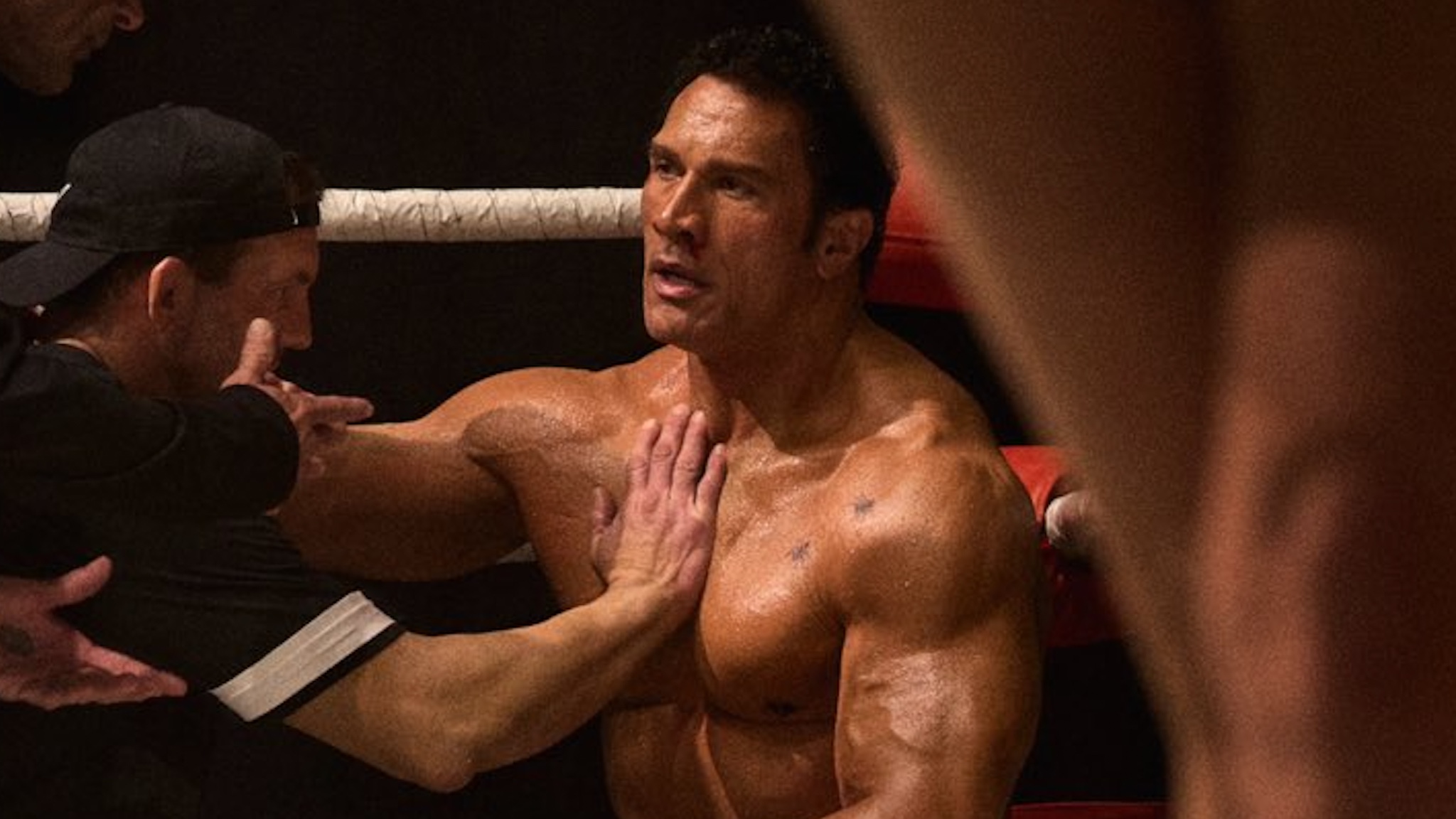 The Rock’s New Movie Breaks a Rotten Tomatoes Record (& It May Change ...