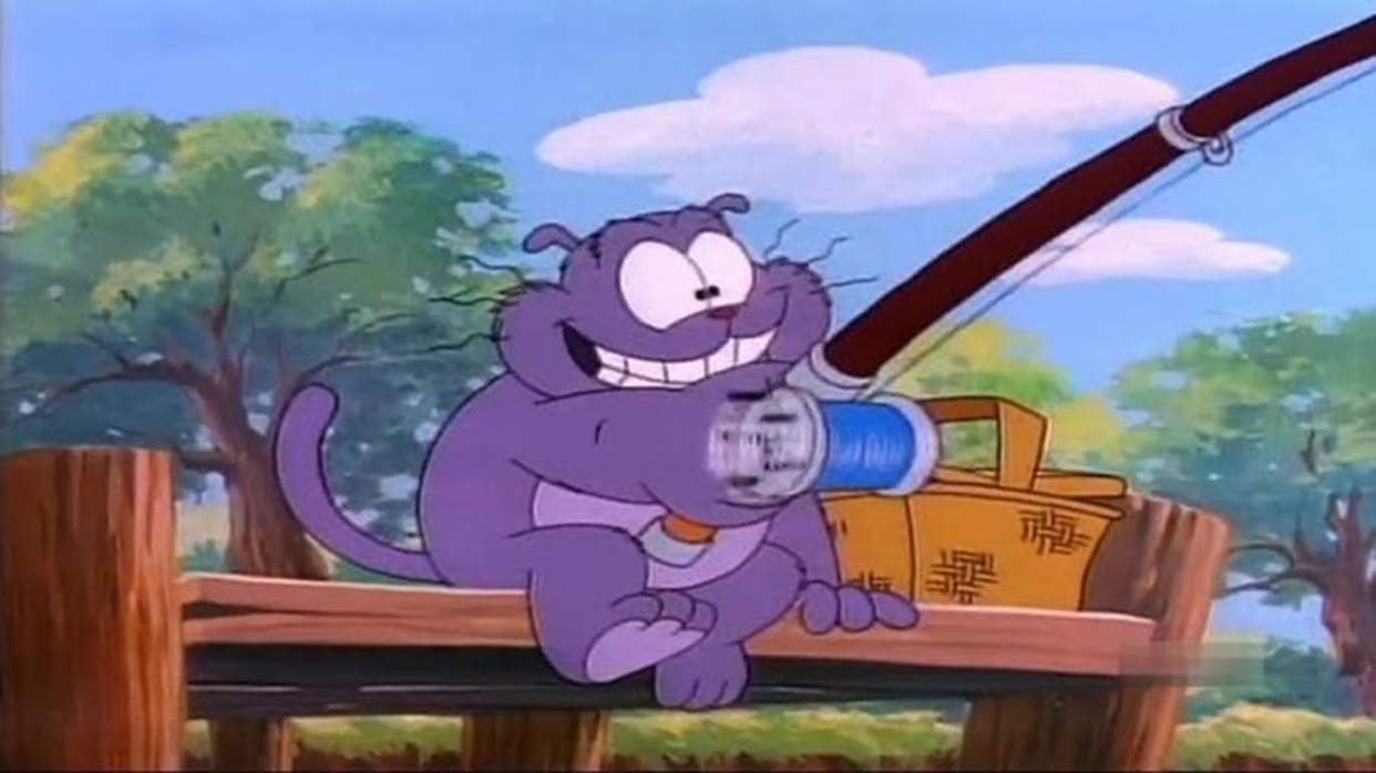 A Major Fox Kids Series Isn't Streaming Anywhere (And It's A Tragedy ...