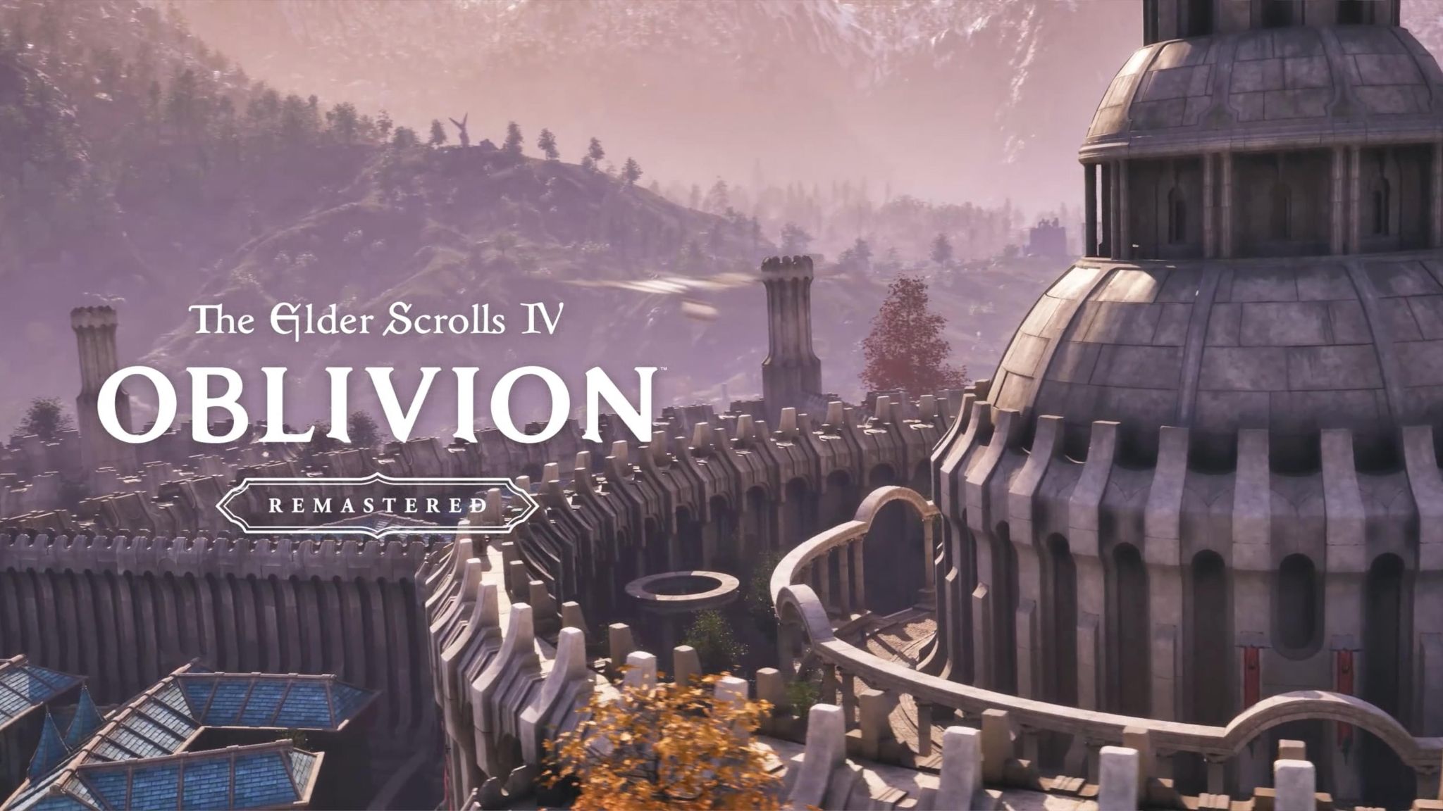 The Elder Scrolls IV: Oblivion Remastered Save Files Are Vanishing