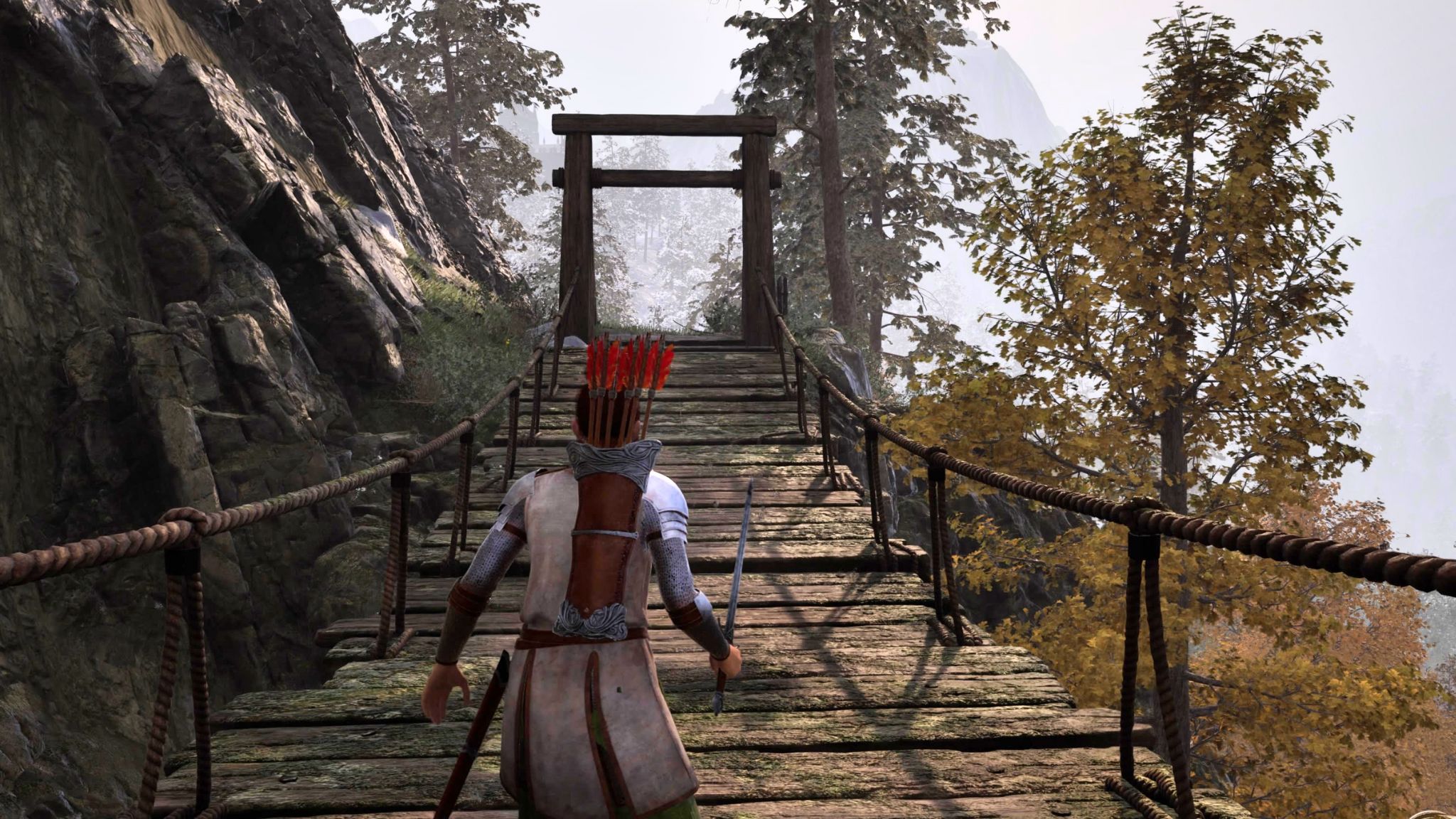 Oblivion Remastered Got Its First Update, Here's What It Does