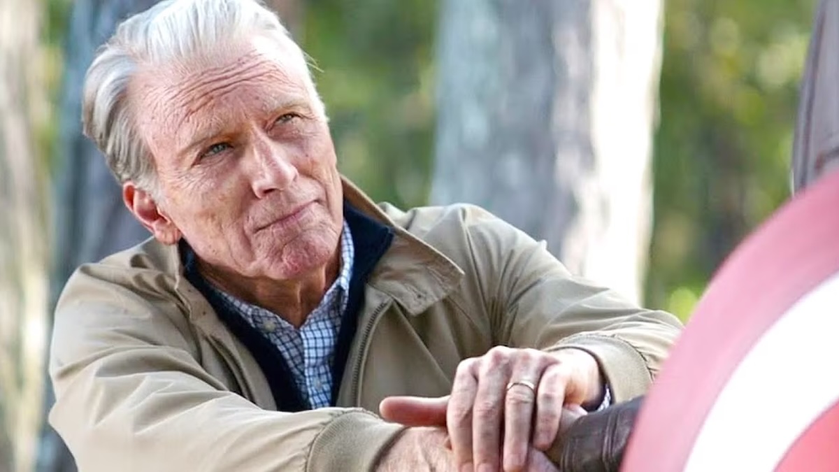 How Old Was Steve Rogers in the Captain America & Avengers Movies ...