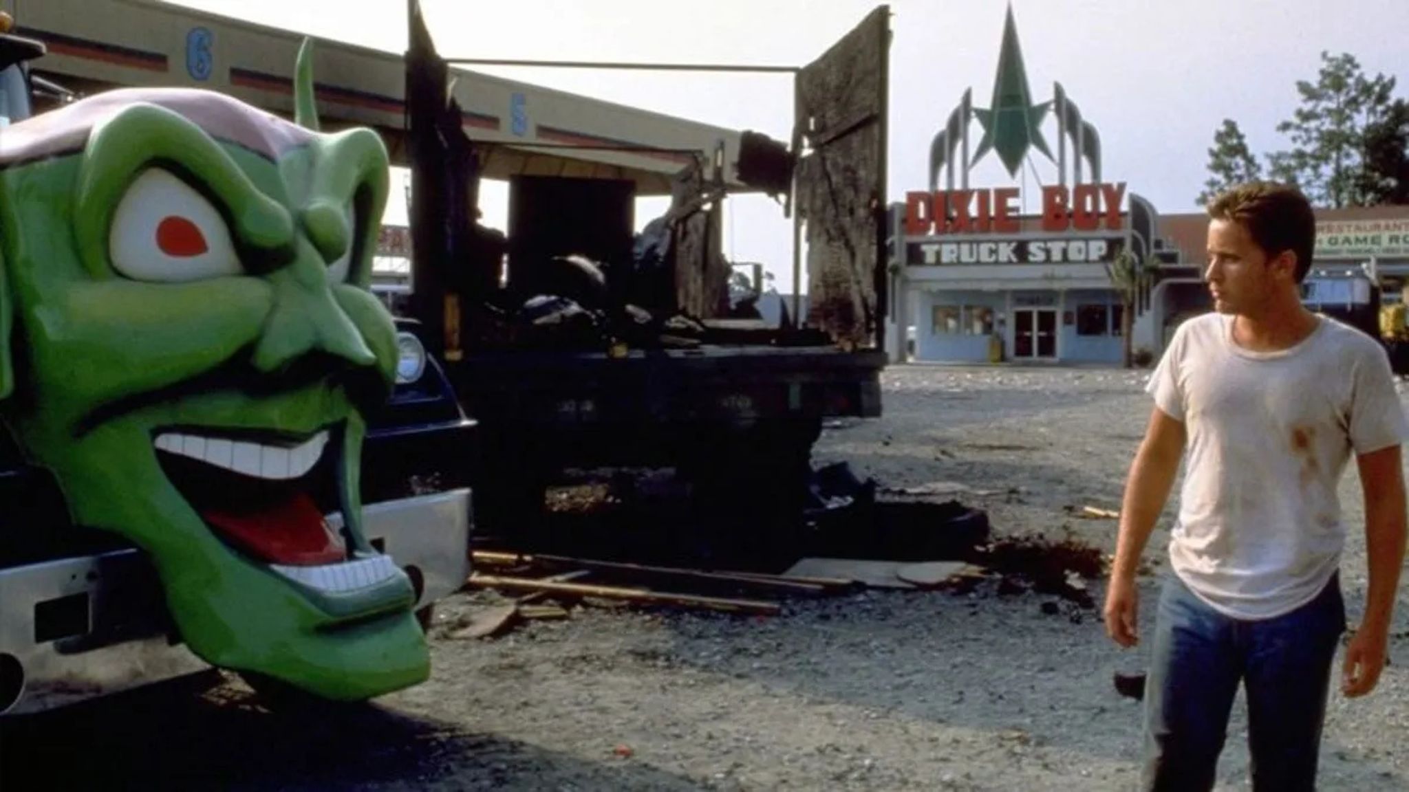 Star of Stephen King's Only Directorial Effort Wrote a "Bitchin'" Sequel (But Will It Get Made?)