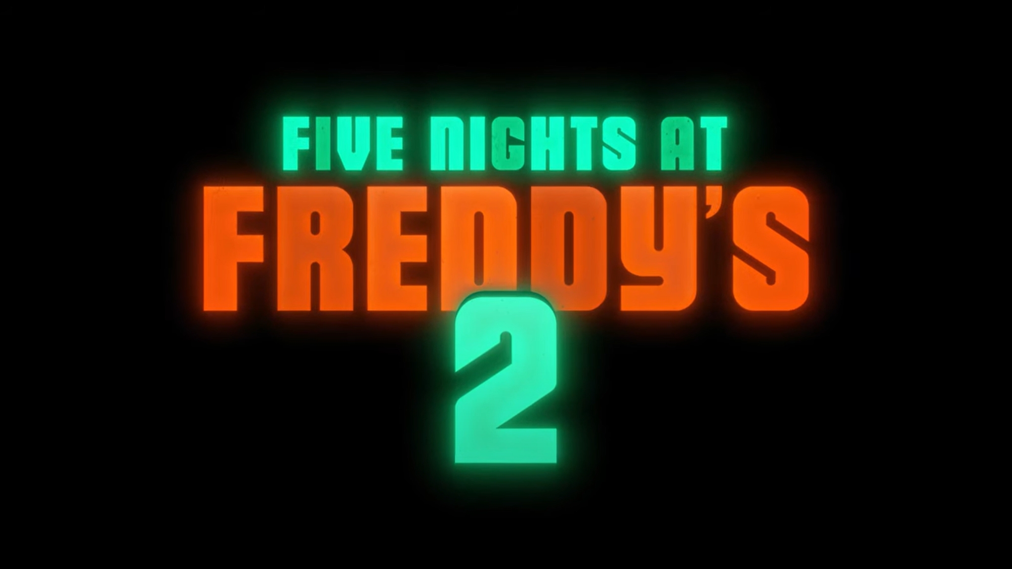 Five Nights at Freddy's 2 Teaser Trailer Released - ComicBook.com