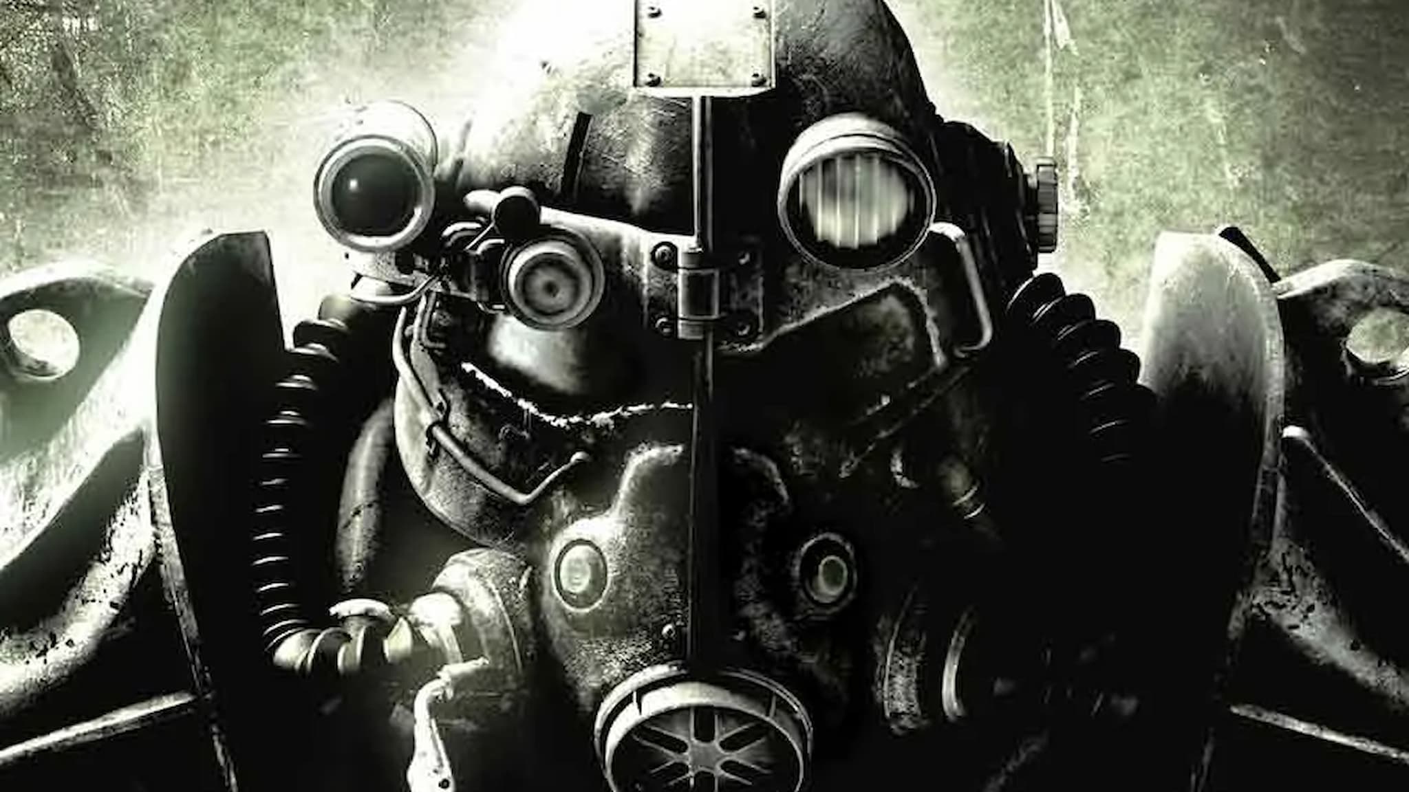 Every Fallout Game Ranked From Best to Worst