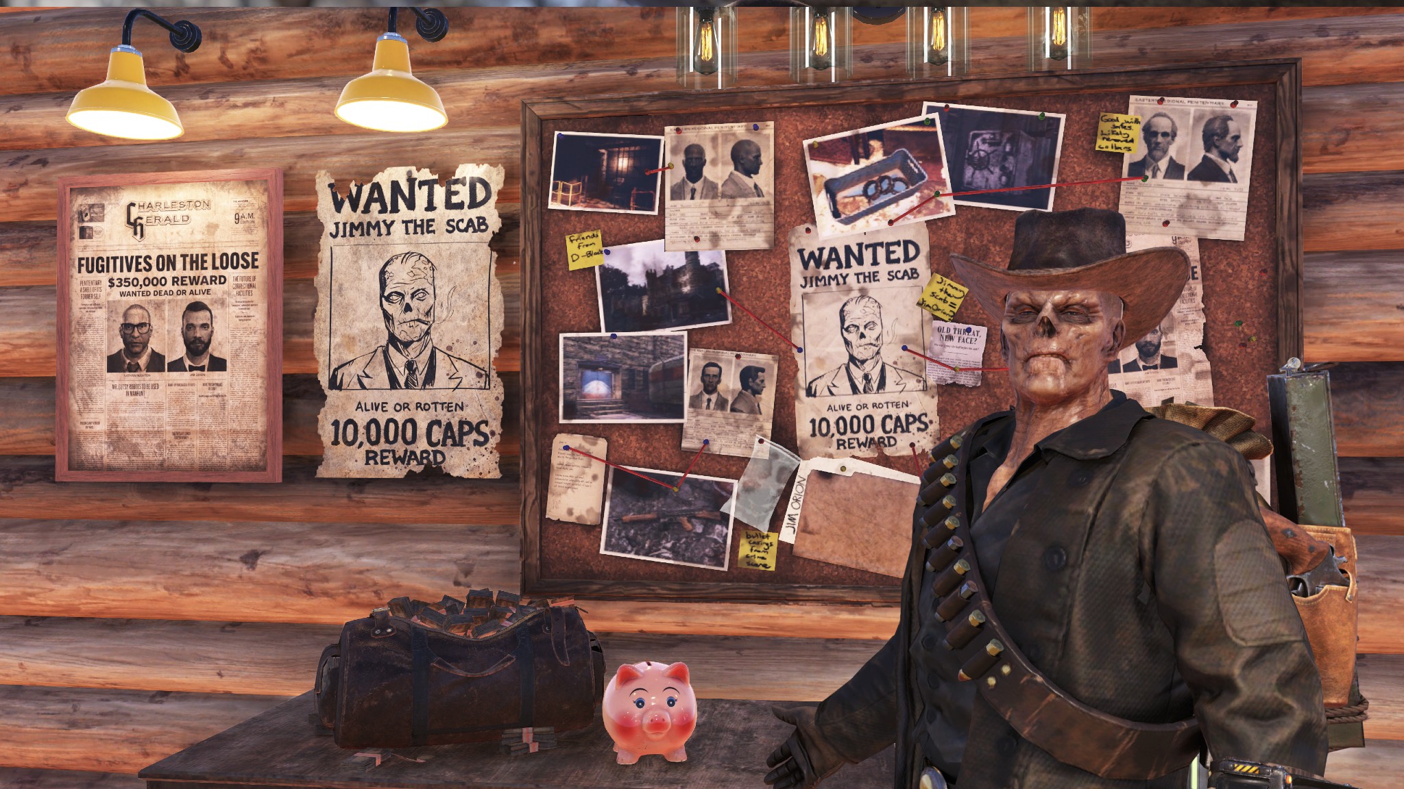 Fallout 76 Players Get a Bonus Season for the First Time - ComicBook.com