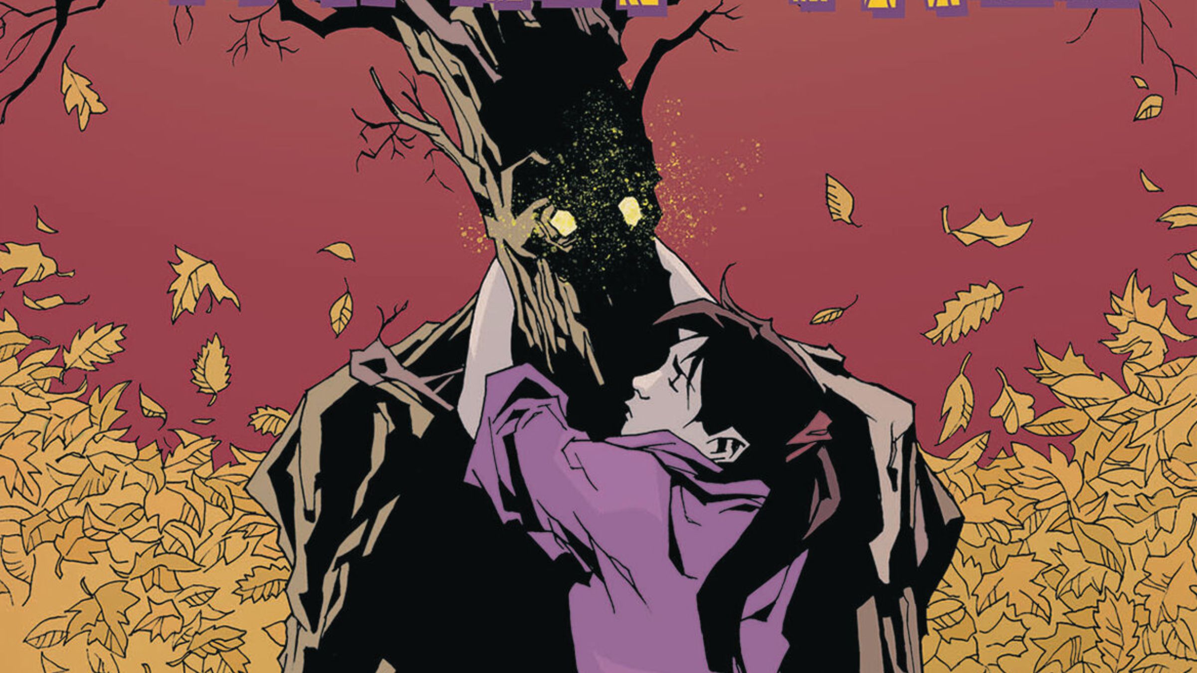 10 Eco Horror Graphic Novels to Send Chills Down Your Spines