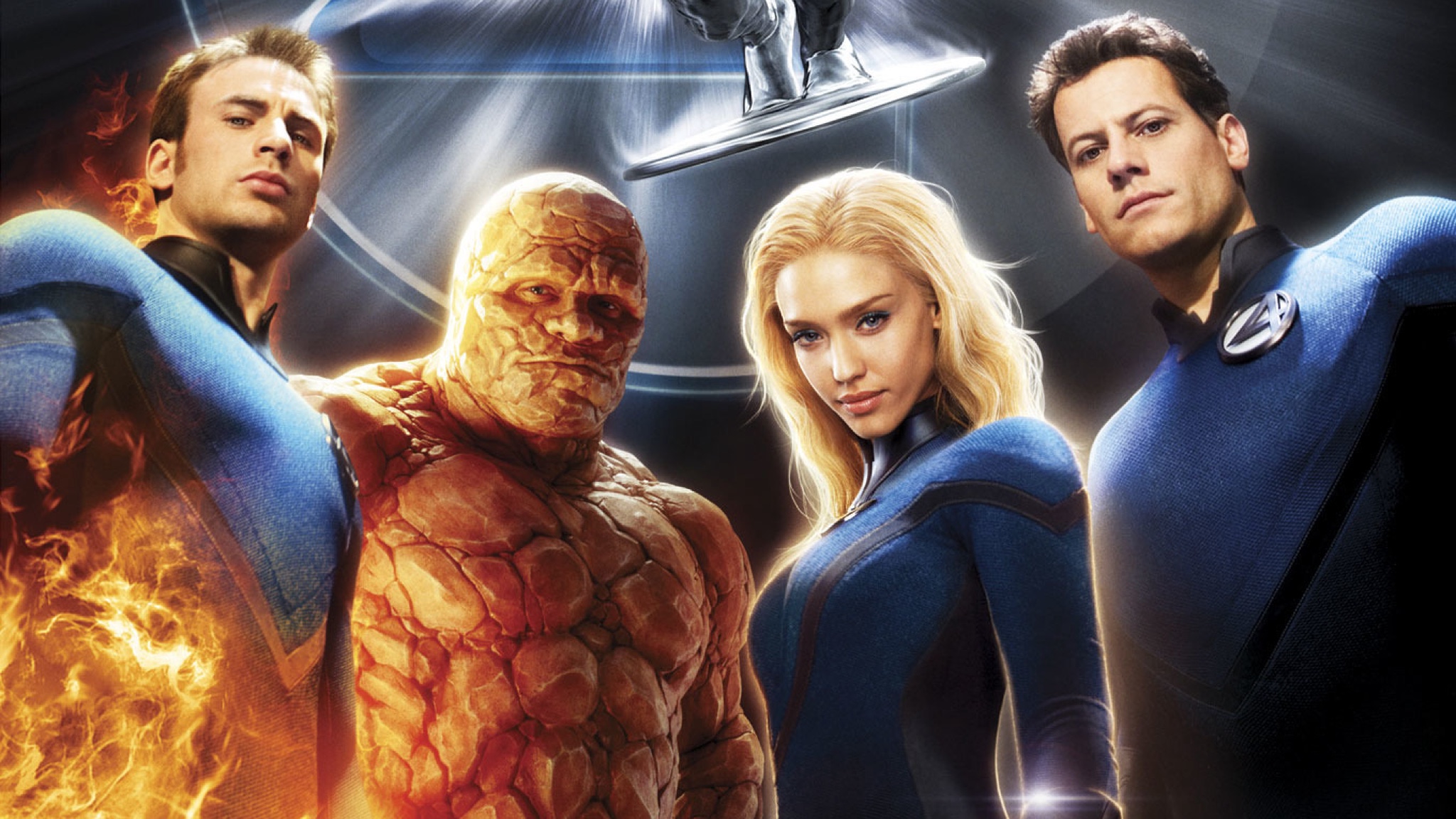 Every Fantastic Four Movie Ranked, Worst To Best - ComicBook.com