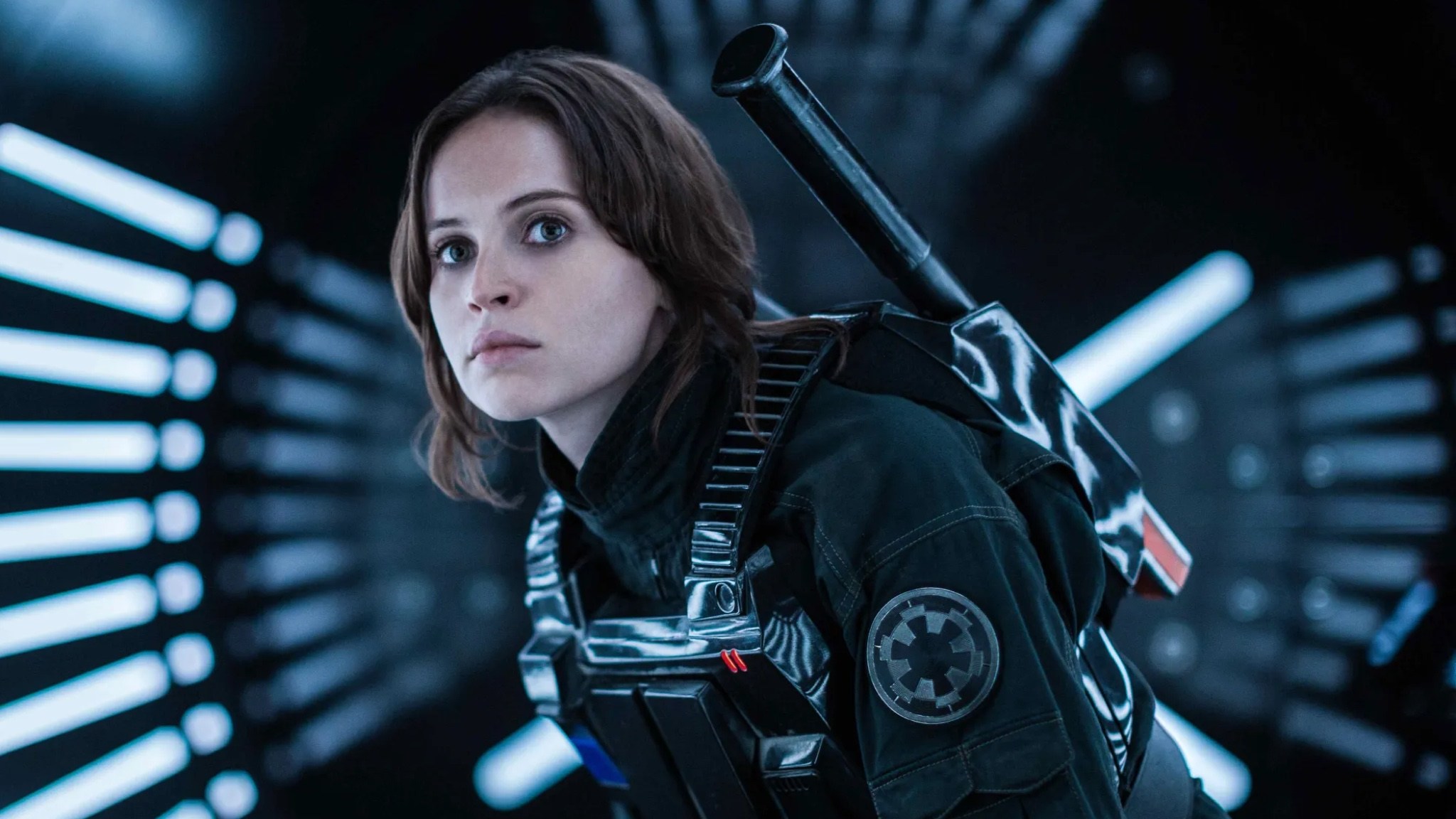Andor Shows Love To A Major Rogue One Character And Its Not The One You 7032