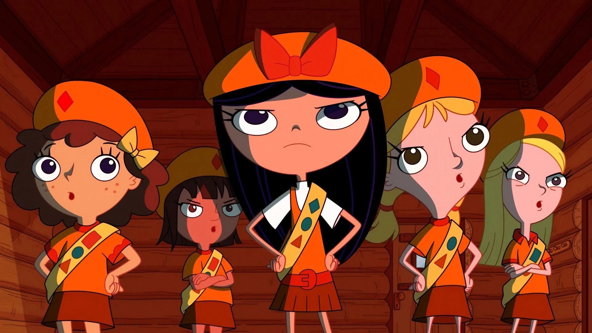 Phineas And Ferb Revival Shares New Preview - ComicBook.com