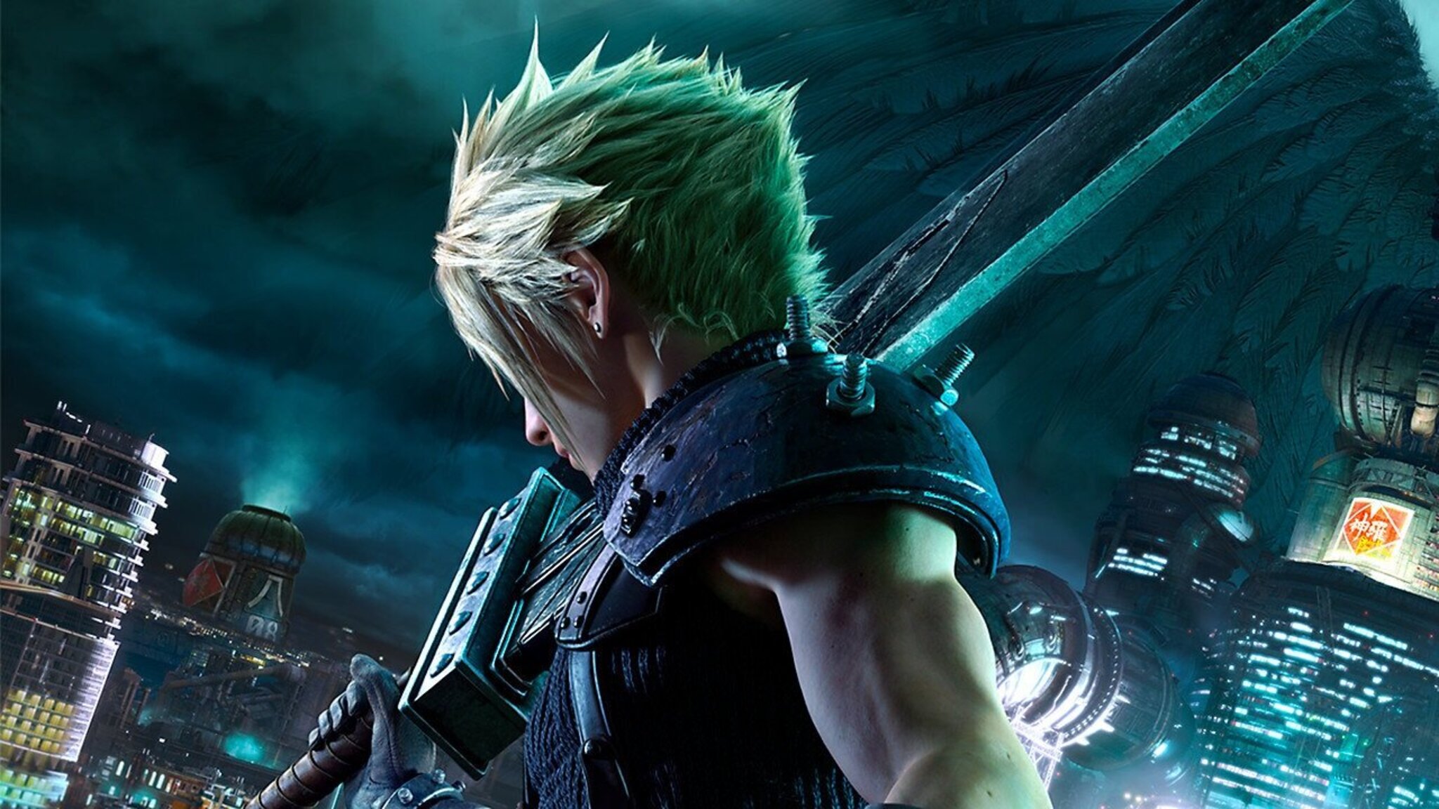 5 Things Most Final Fantasy Fans Don't Know About Cloud Strife