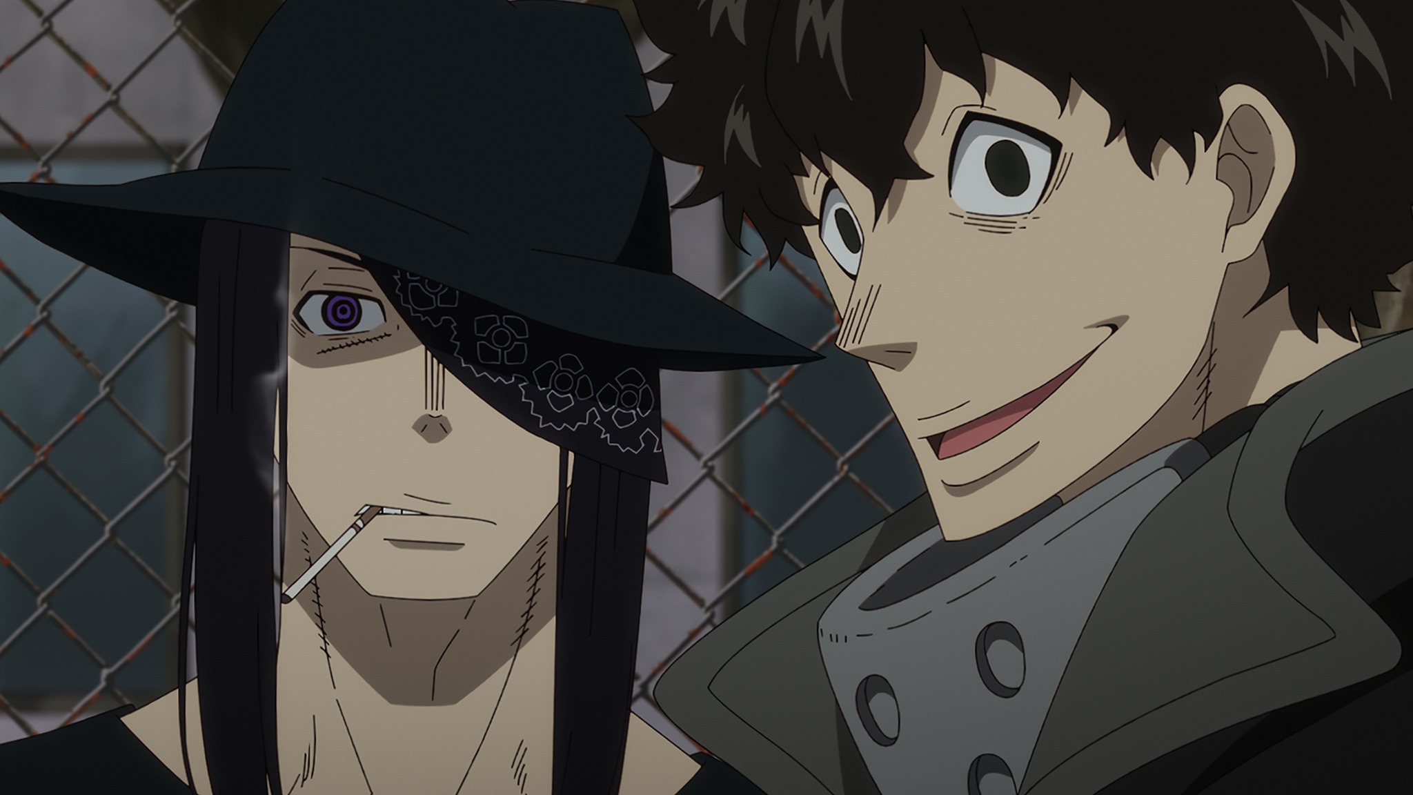 Fire Force Season 3 Episode 2 Preview Hypes Alliance With Fan-Favorite ...