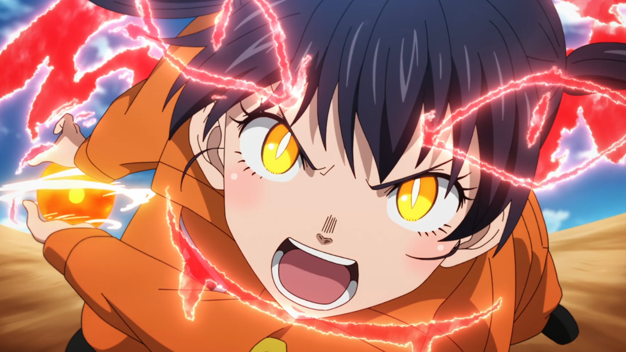Fire Force's Anime Returns With One of Its Worst Qualities
