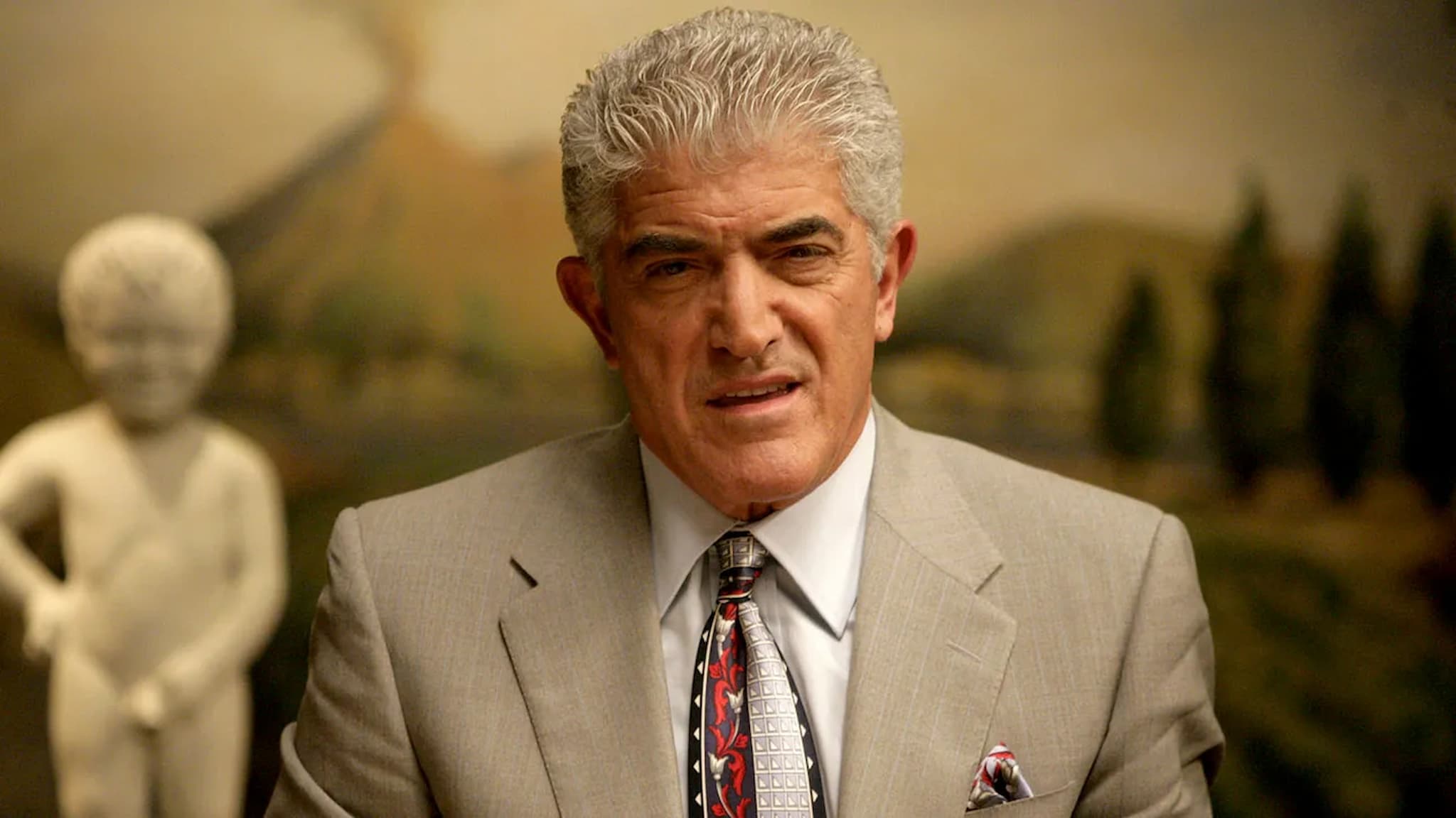 Every Grand Theft Auto Celebrity Voice Actor in History