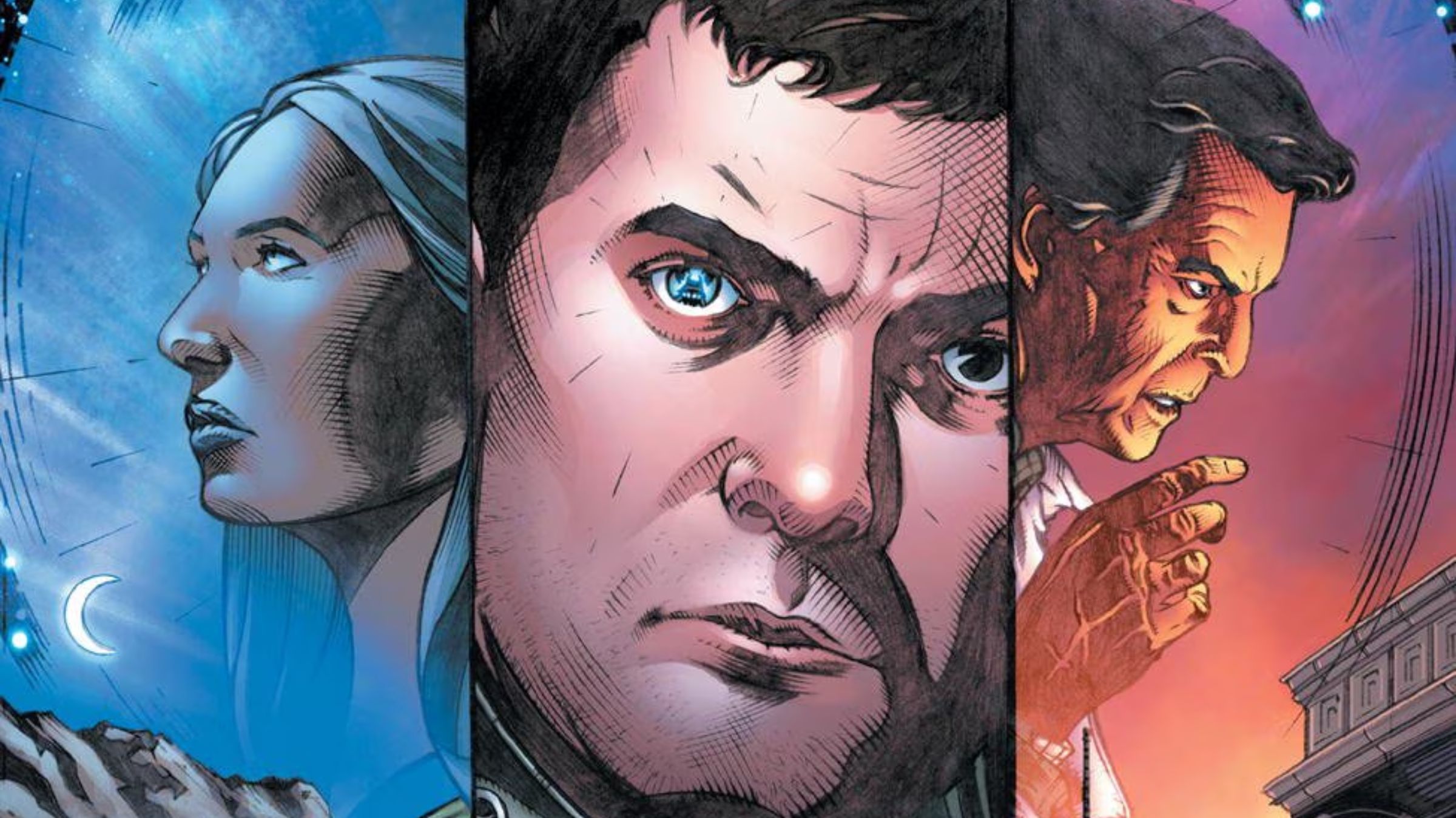 Comics Archives - ComicBook.com