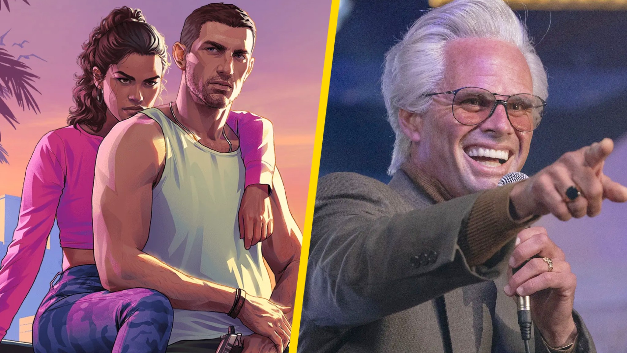 7 Celebrities We’d Love to See in GTA 6
