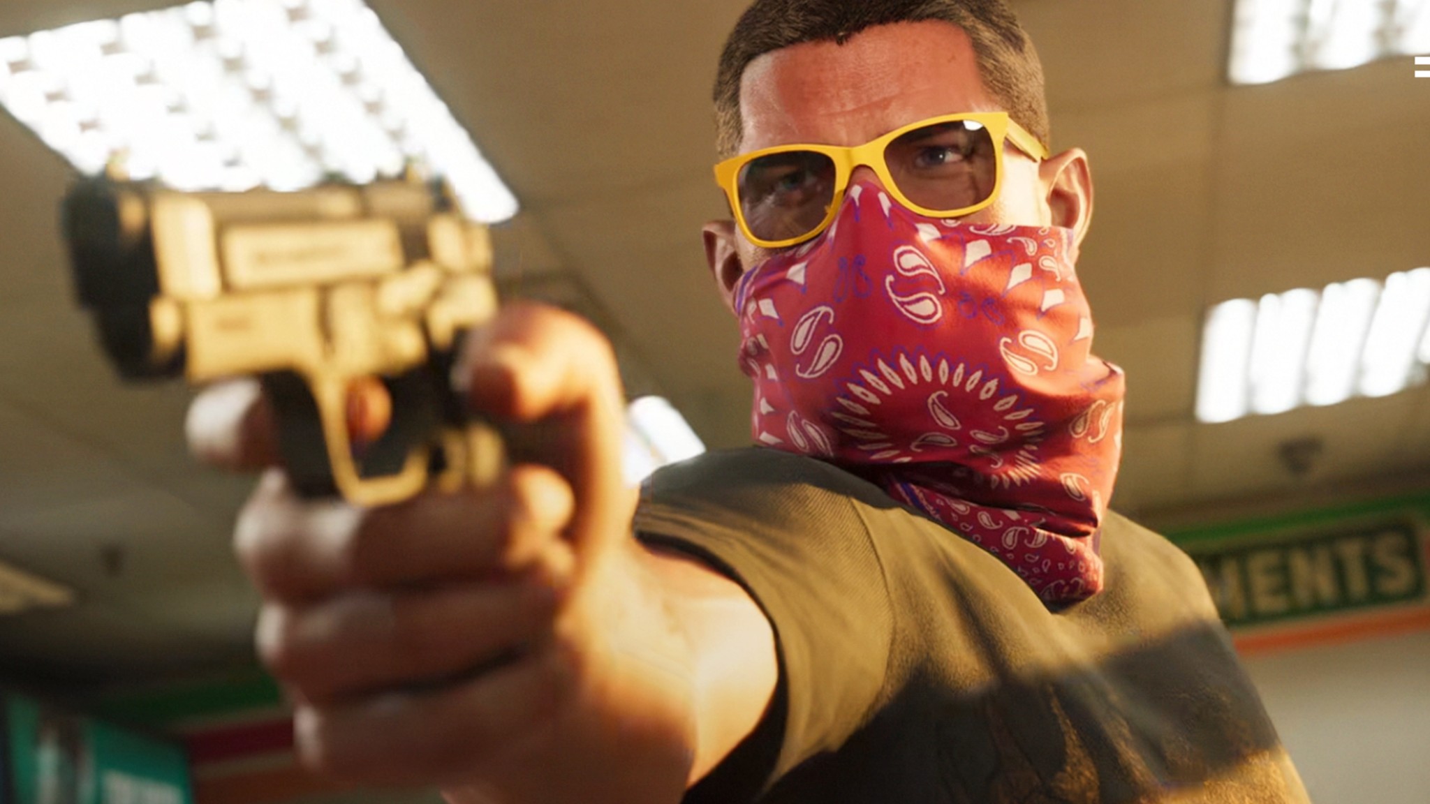 Rockstar Games Developer Reveals GTA Trailer Secrets