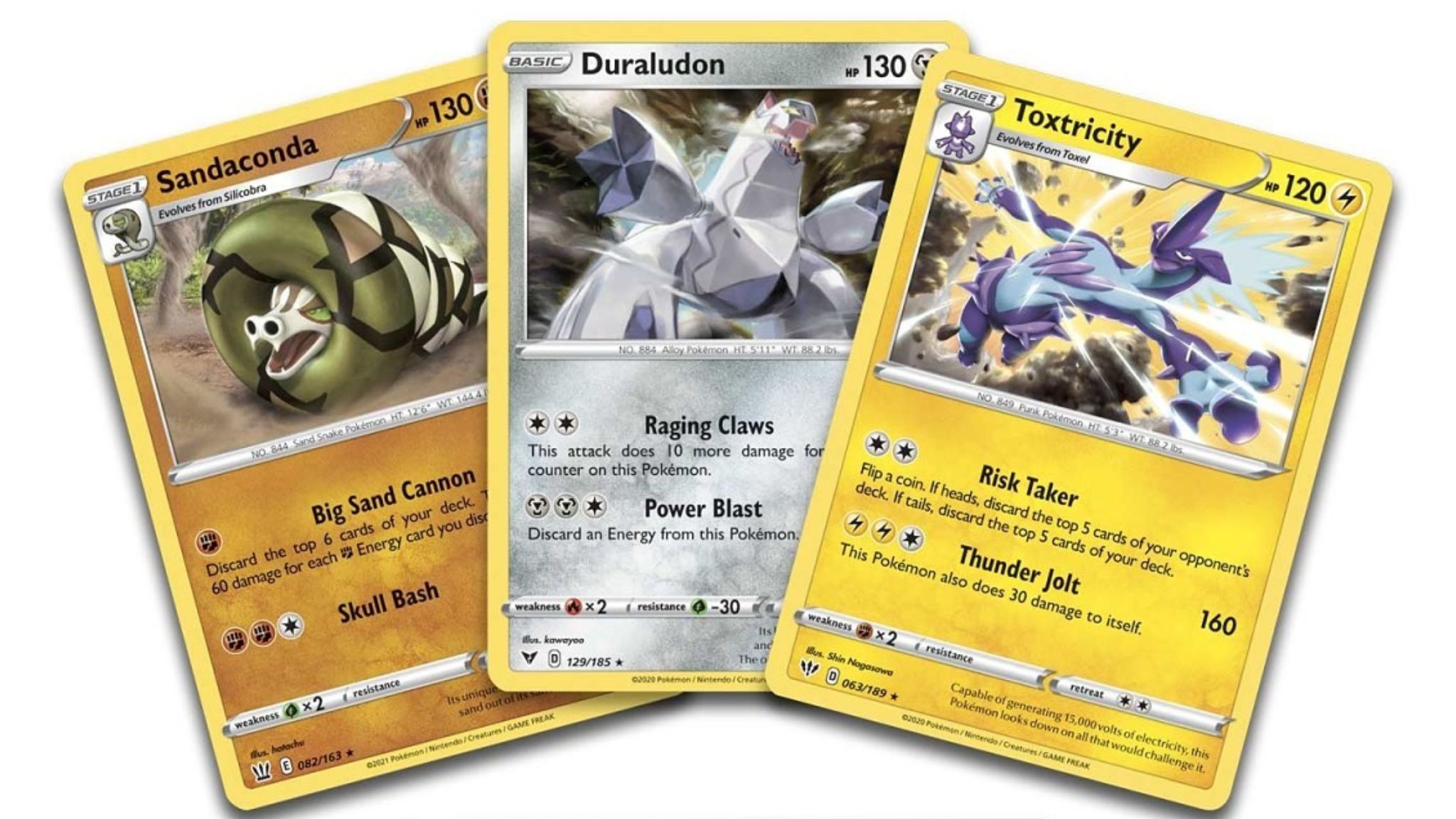 Pokemon TCG Knock Out Collection Gets Surprise Restock
