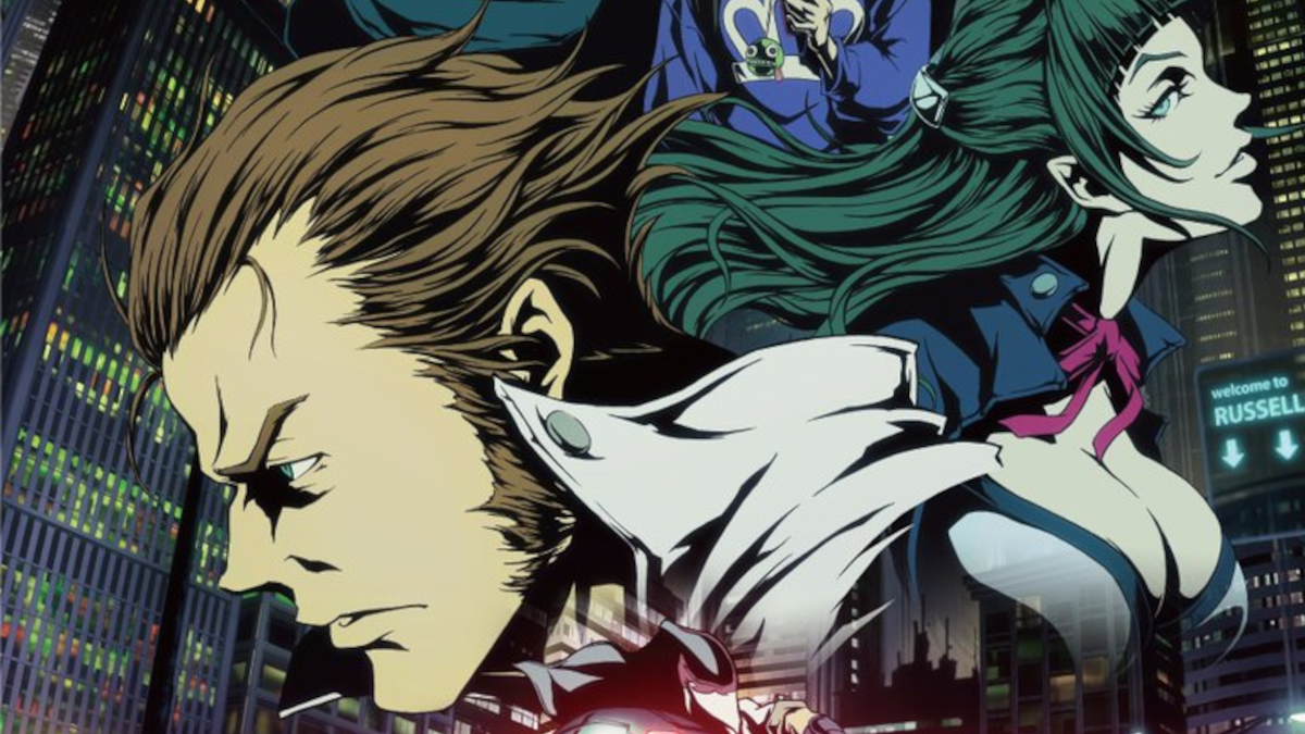 10 Best Action Anime You Can Stream on Crunchyroll - ComicBook.com