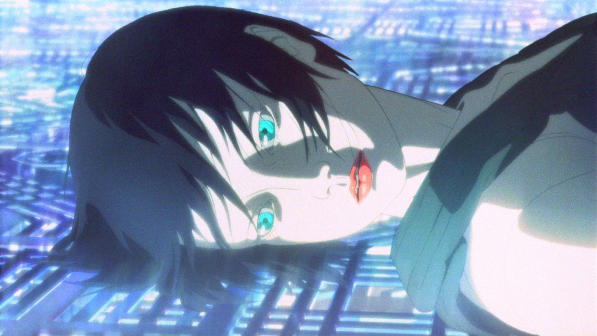 Ghost In The Shell Creator Prefers The Sequel Film Over The Original ...